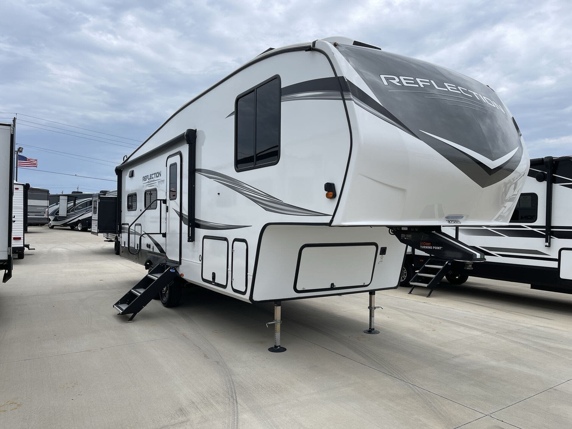 2024 Grand Design Reflection 270BN