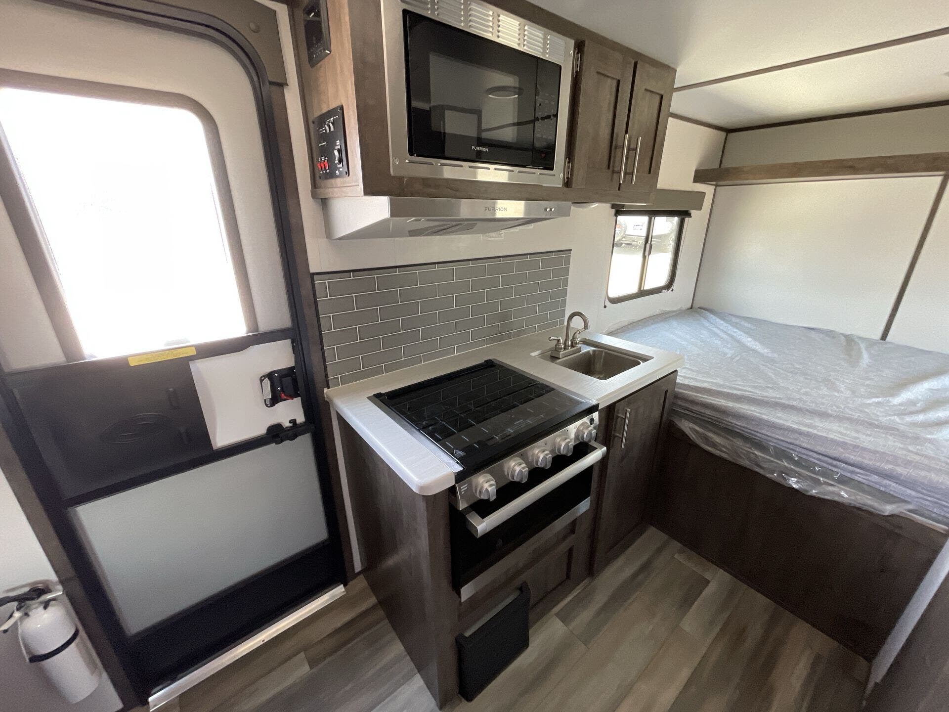 2022 Riverside INTREPID 165I RV for Sale in Sanger, TX 76266 | 12773A ...