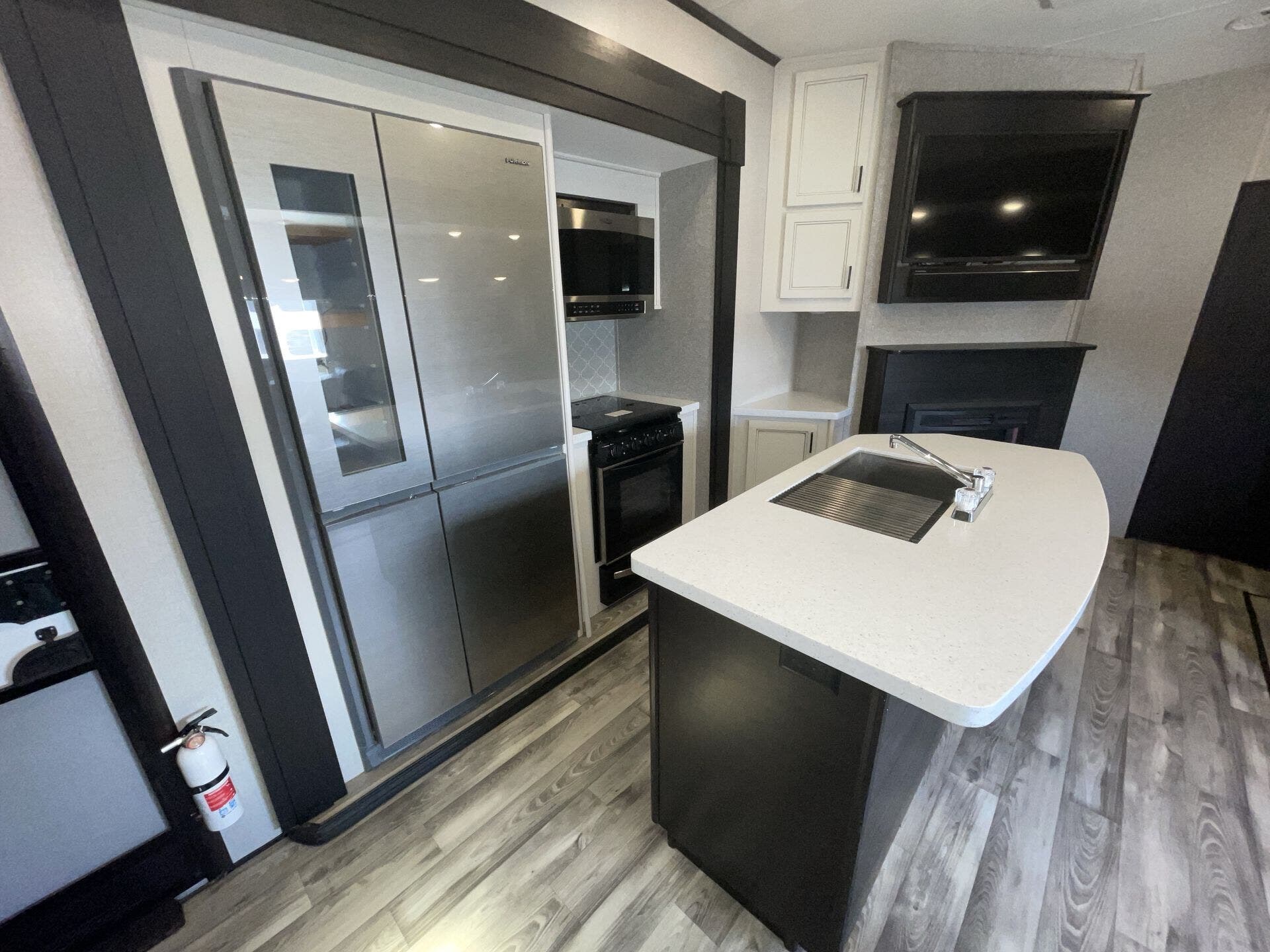 2022 Highland Ridge Silverstar SILVER STAR 364BHS RV for Sale in Sanger ...