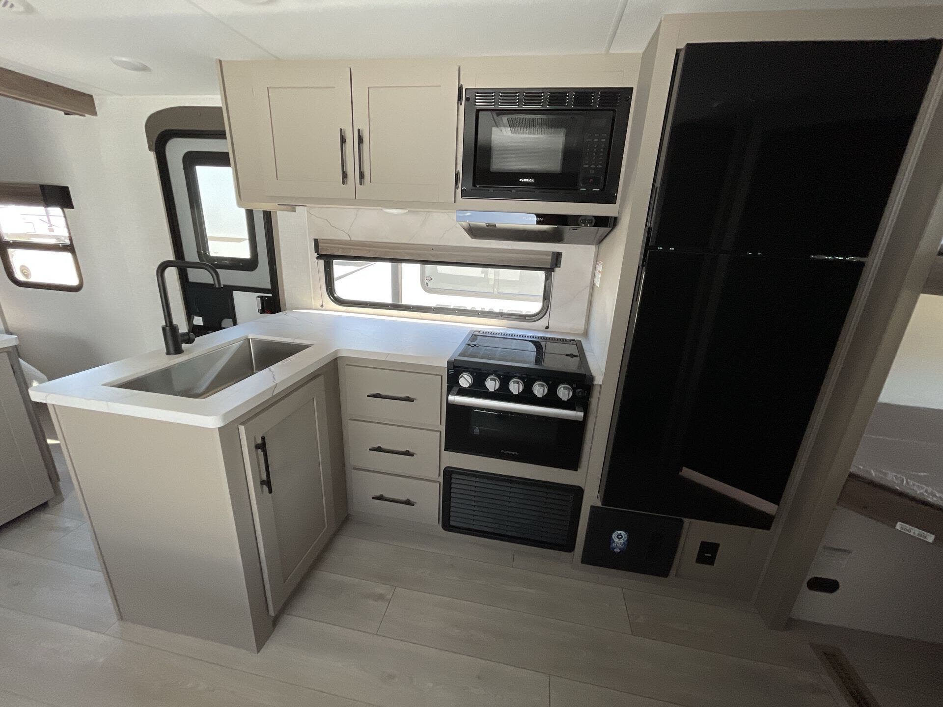 2025 K-Z Connect SE 241BHK RV for Sale in Sanger, TX 76266 | 14333 ...