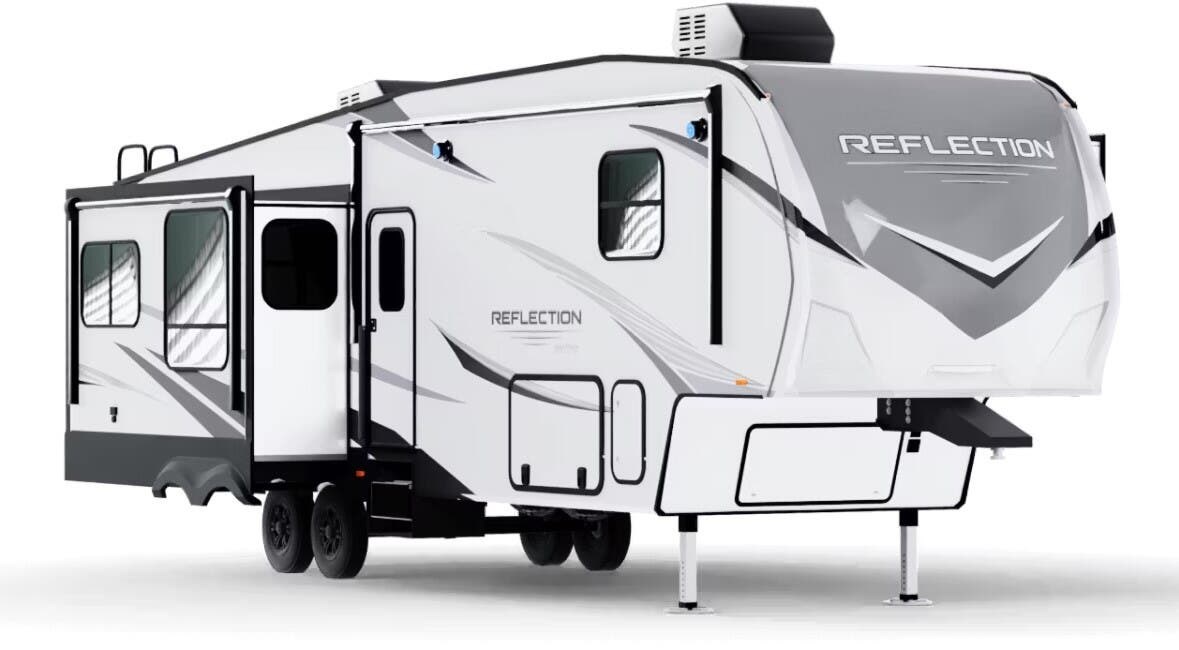 2025 Grand Design Reflection 324MBS RV for Sale in Sanger, TX 76266 ...