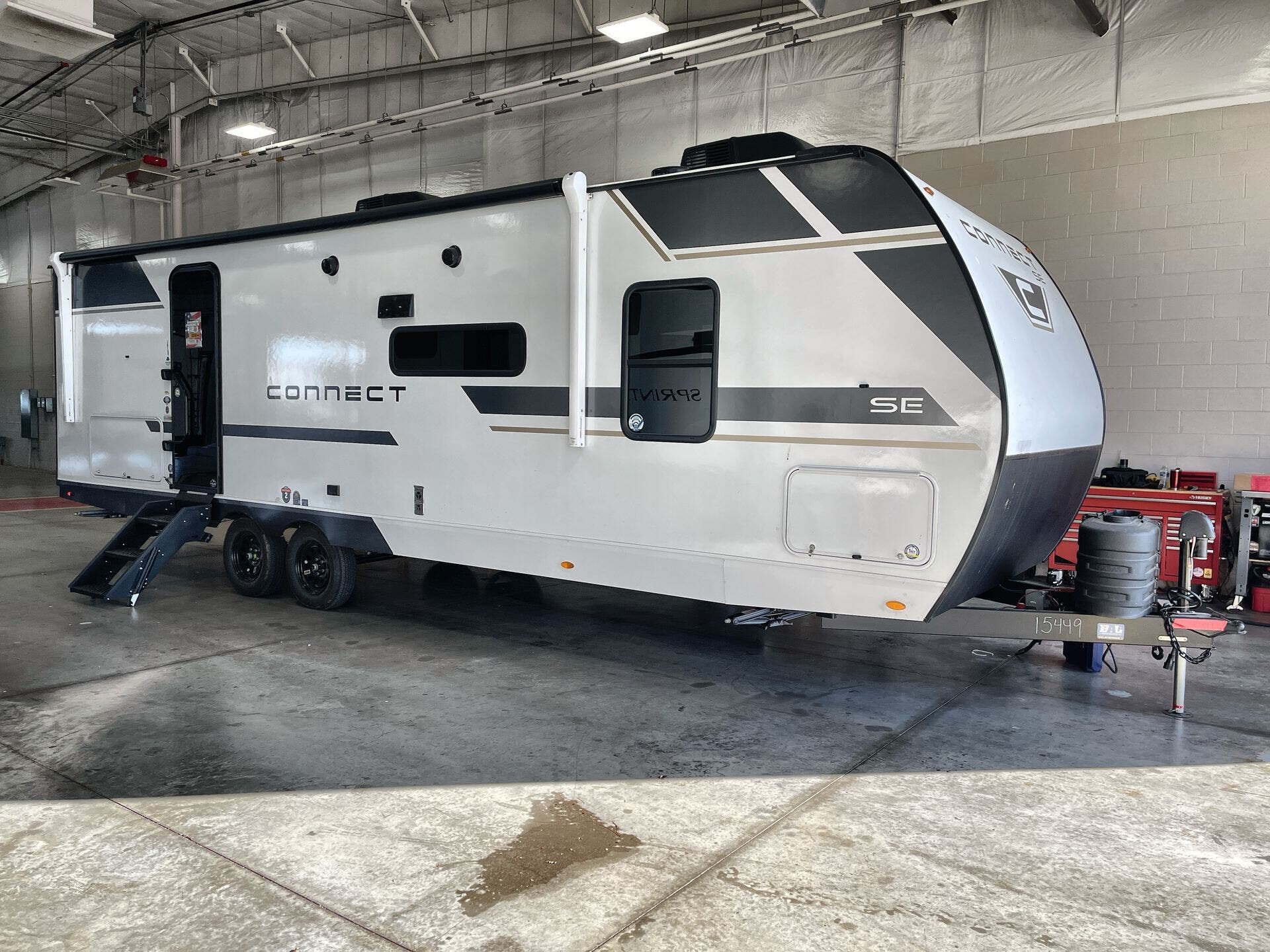 2026 K-Z Connect SE C271BHKSE RV for Sale in Sanger, TX 76266 | 15449 ...