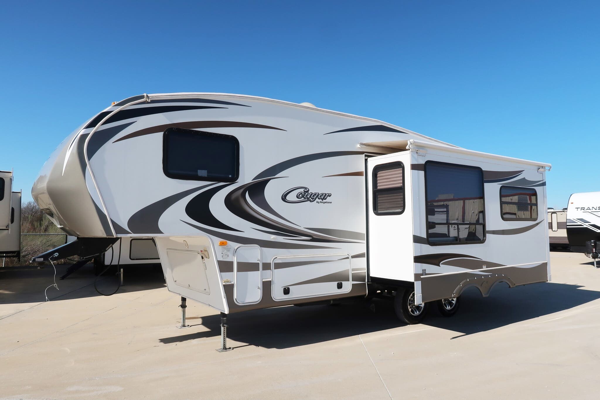 2012 Keystone Cougar 276RLS RV for Sale in Fort Worth, TX 76140 ...