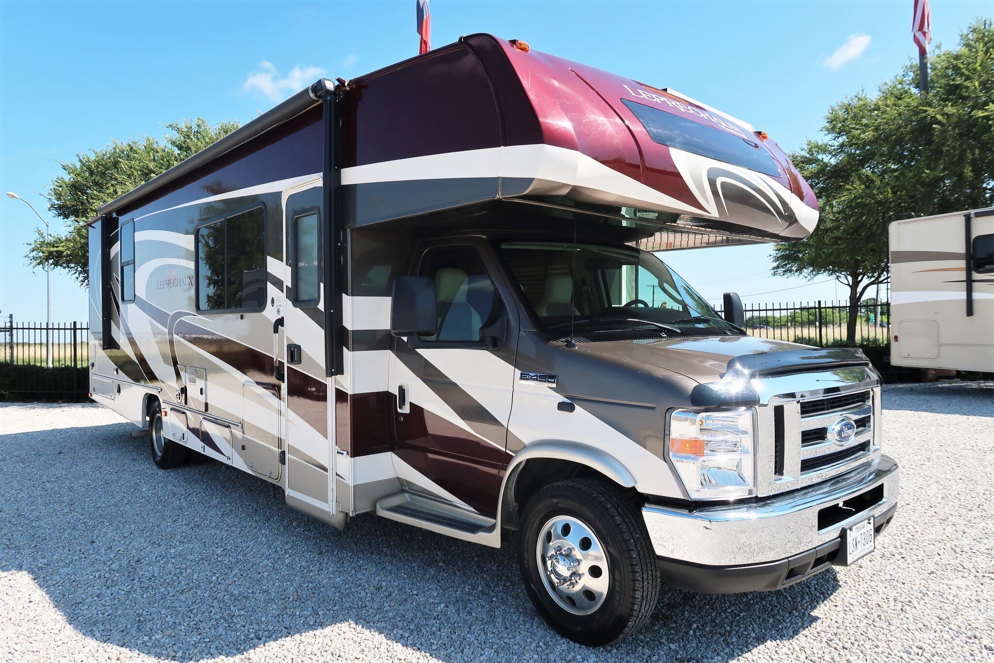 2019 Coachmen Leprechaun 311FS RV for Sale in Fort Worth, TX 76140 ...