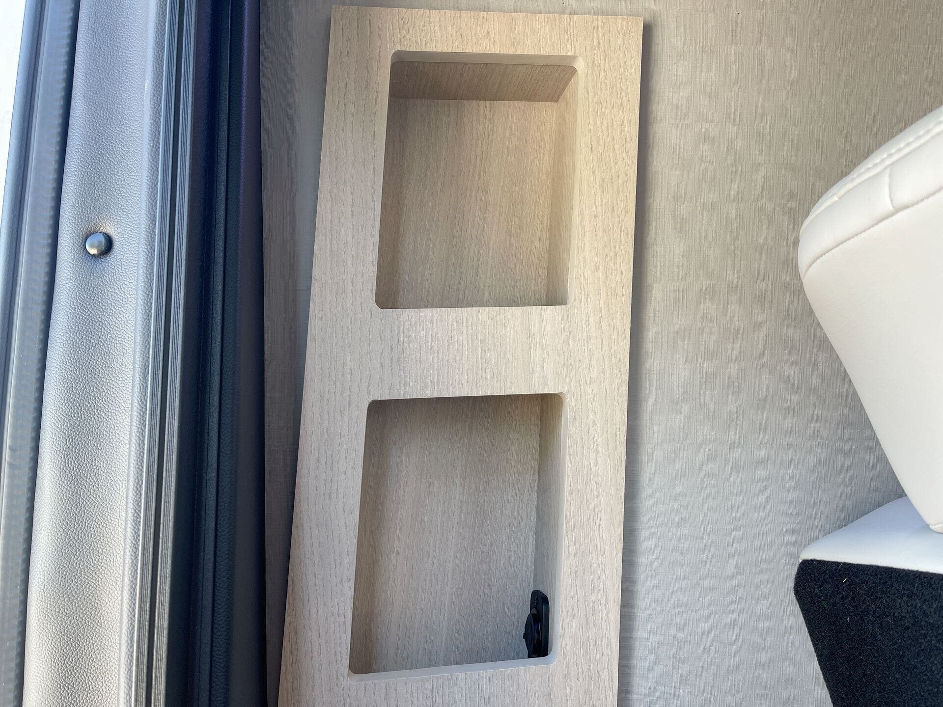 2024 Grech RV Strada TOUR-ION