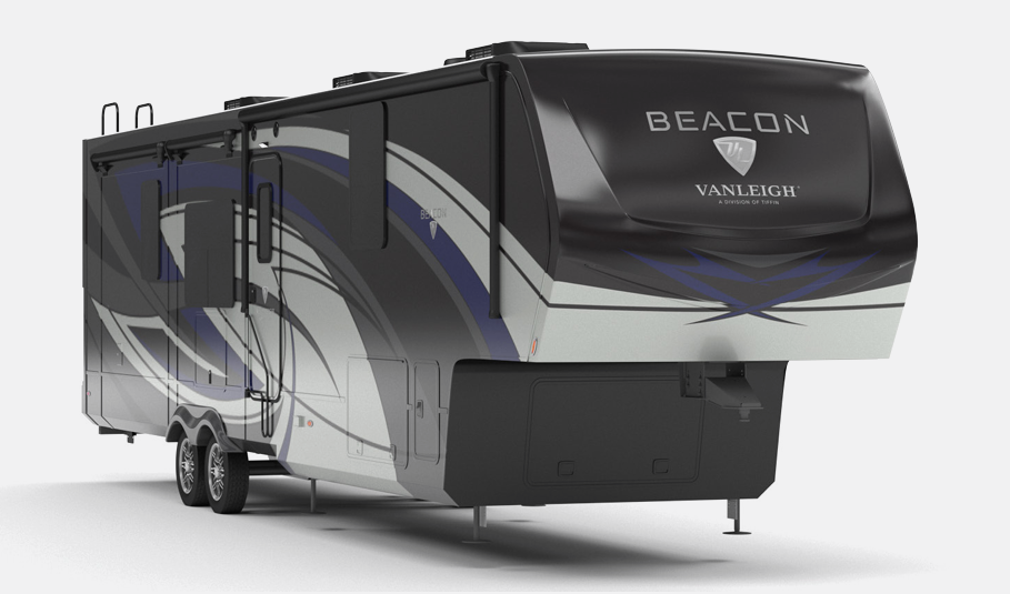 2022 Vanleigh Beacon 34RLB