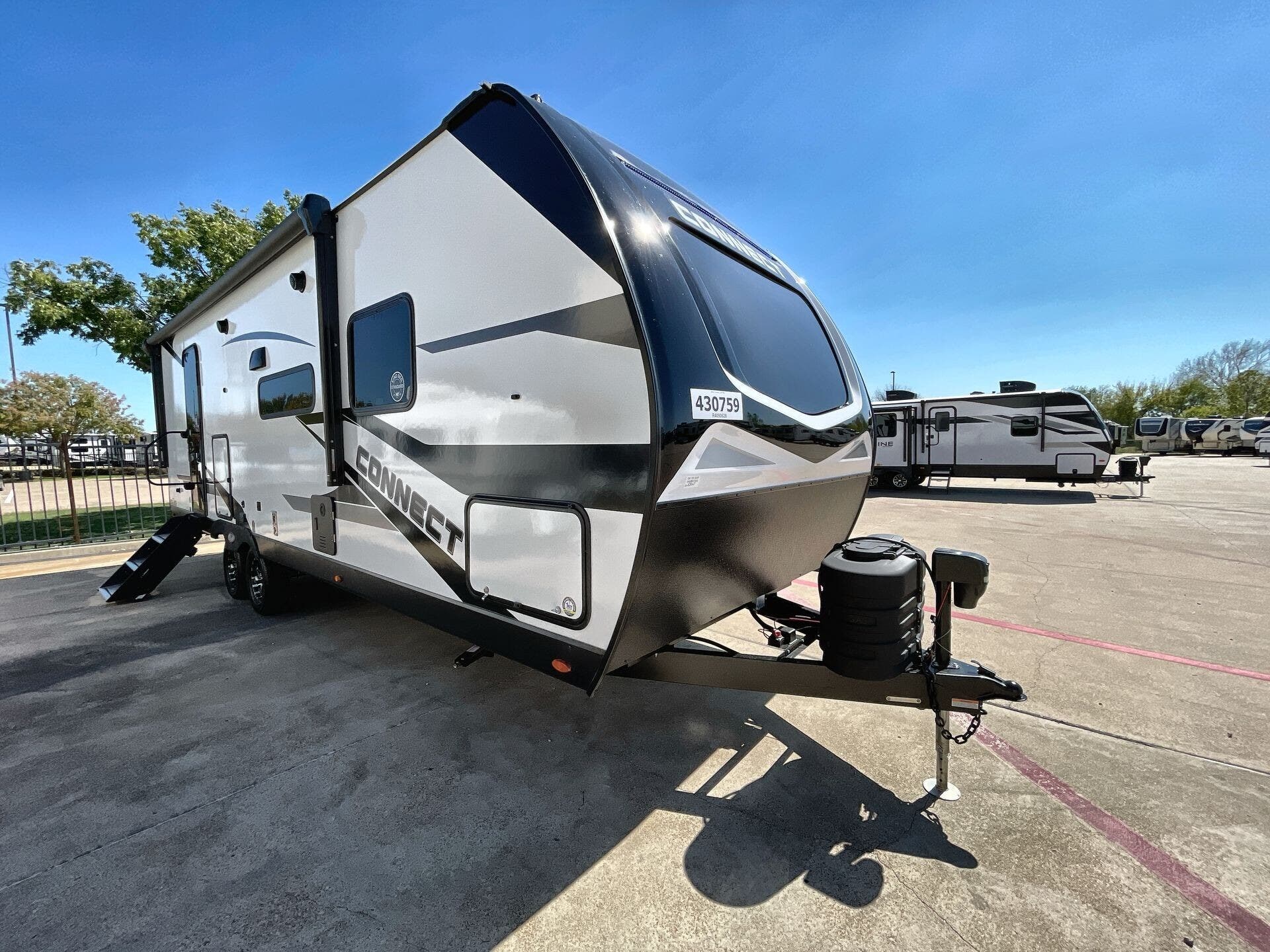 2024 K-Z Connect 261RB