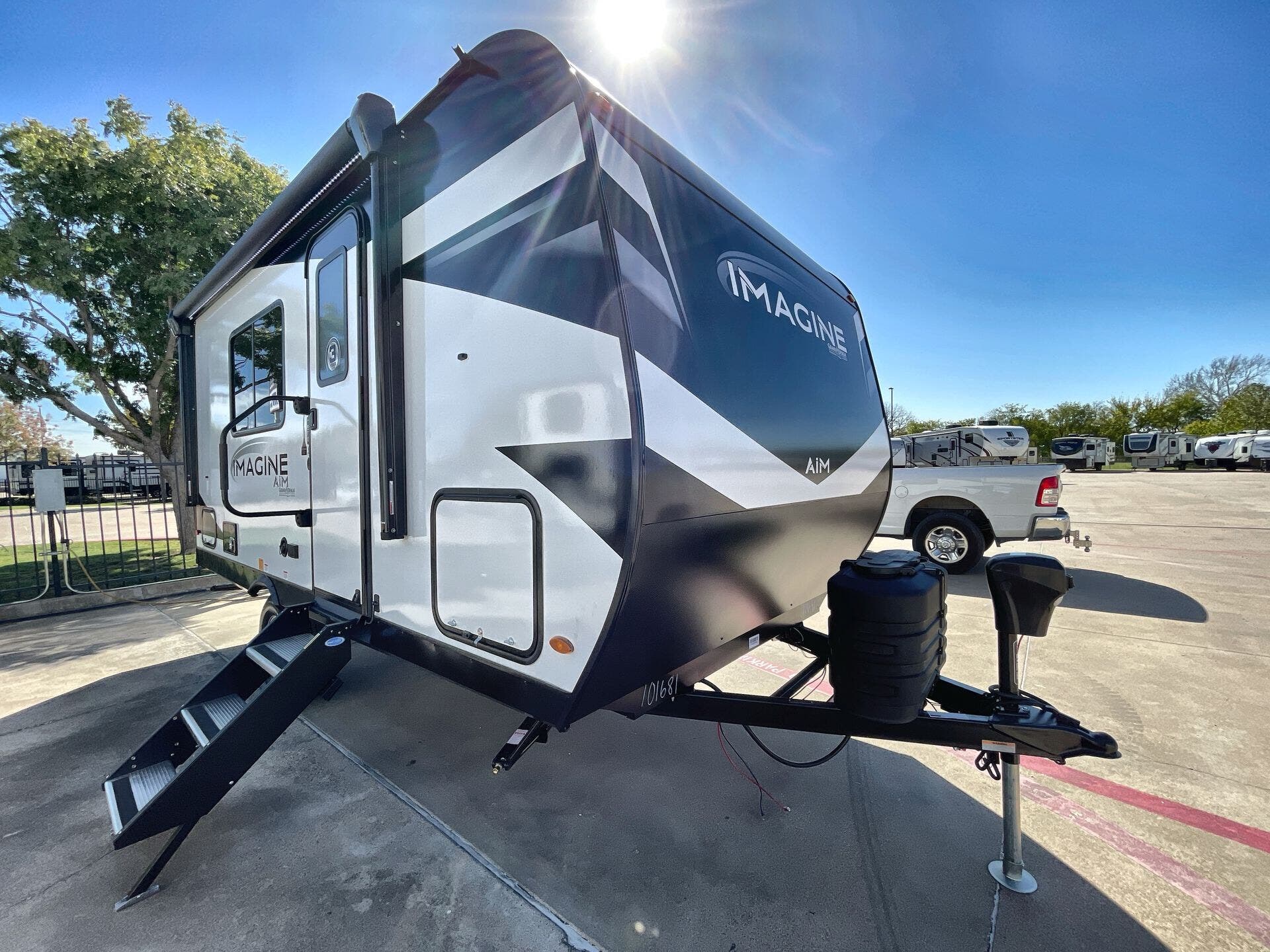 2024 Grand Design Imagine AIM 15RB