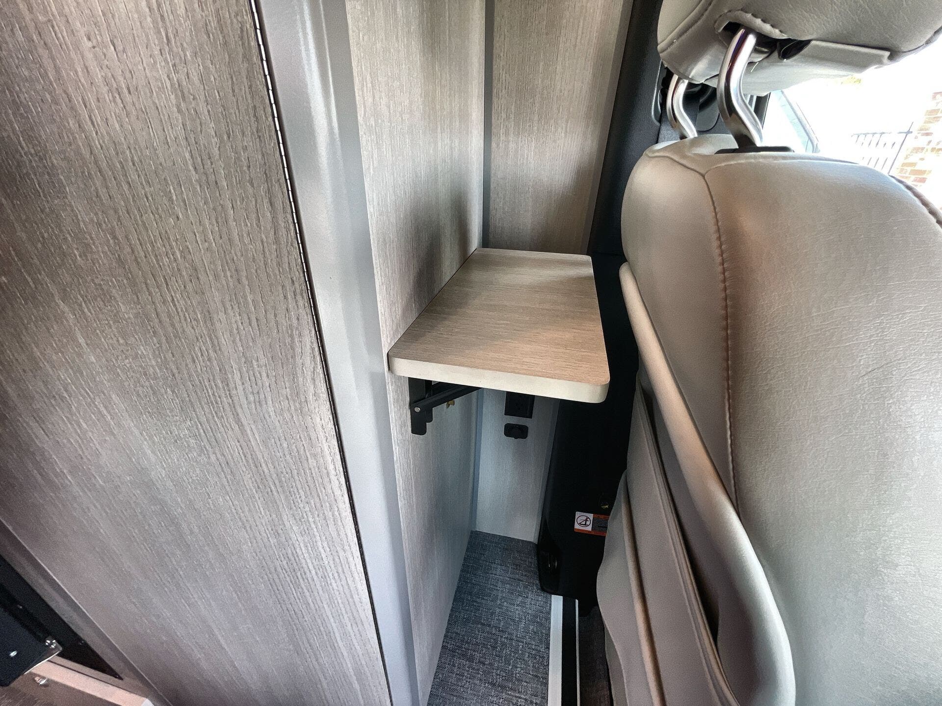 2024 Grech RV Strada TOUR-ION RV for Sale in Fort Worth, TX 76140 ...