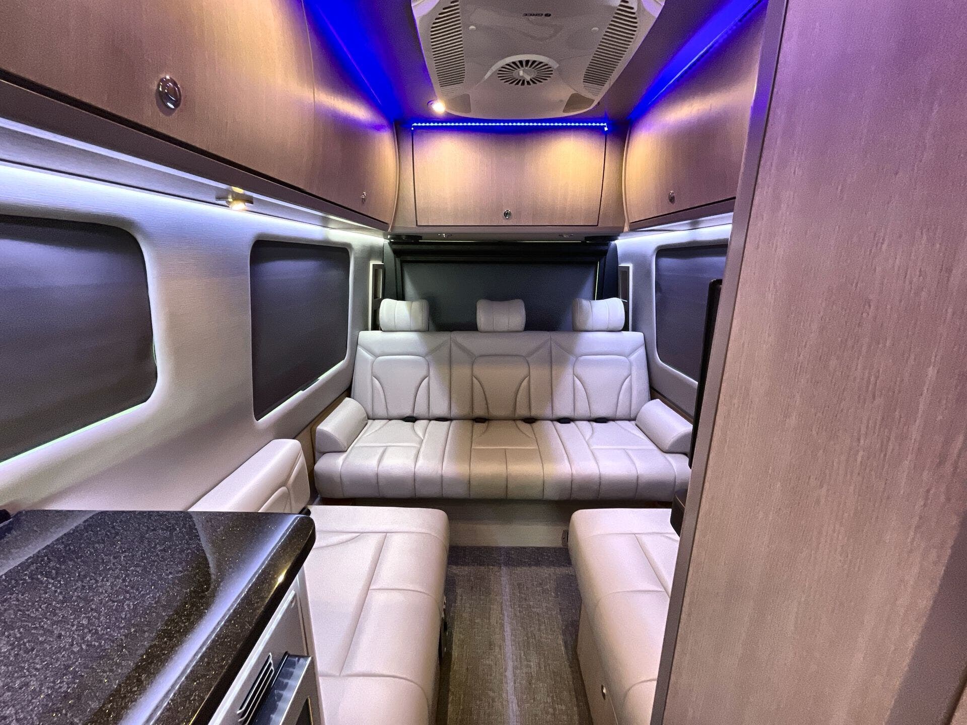 2024 Grech RV Strada TOUR-ION RV for Sale in Fort Worth, TX 76140 ...