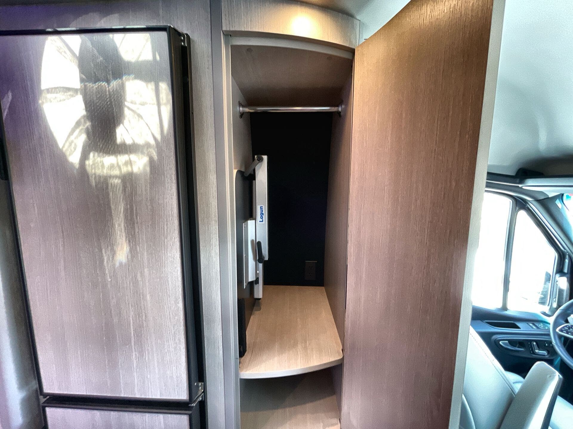 2024 Grech RV Strada TOUR-ION RV for Sale in Fort Worth, TX 76140 ...