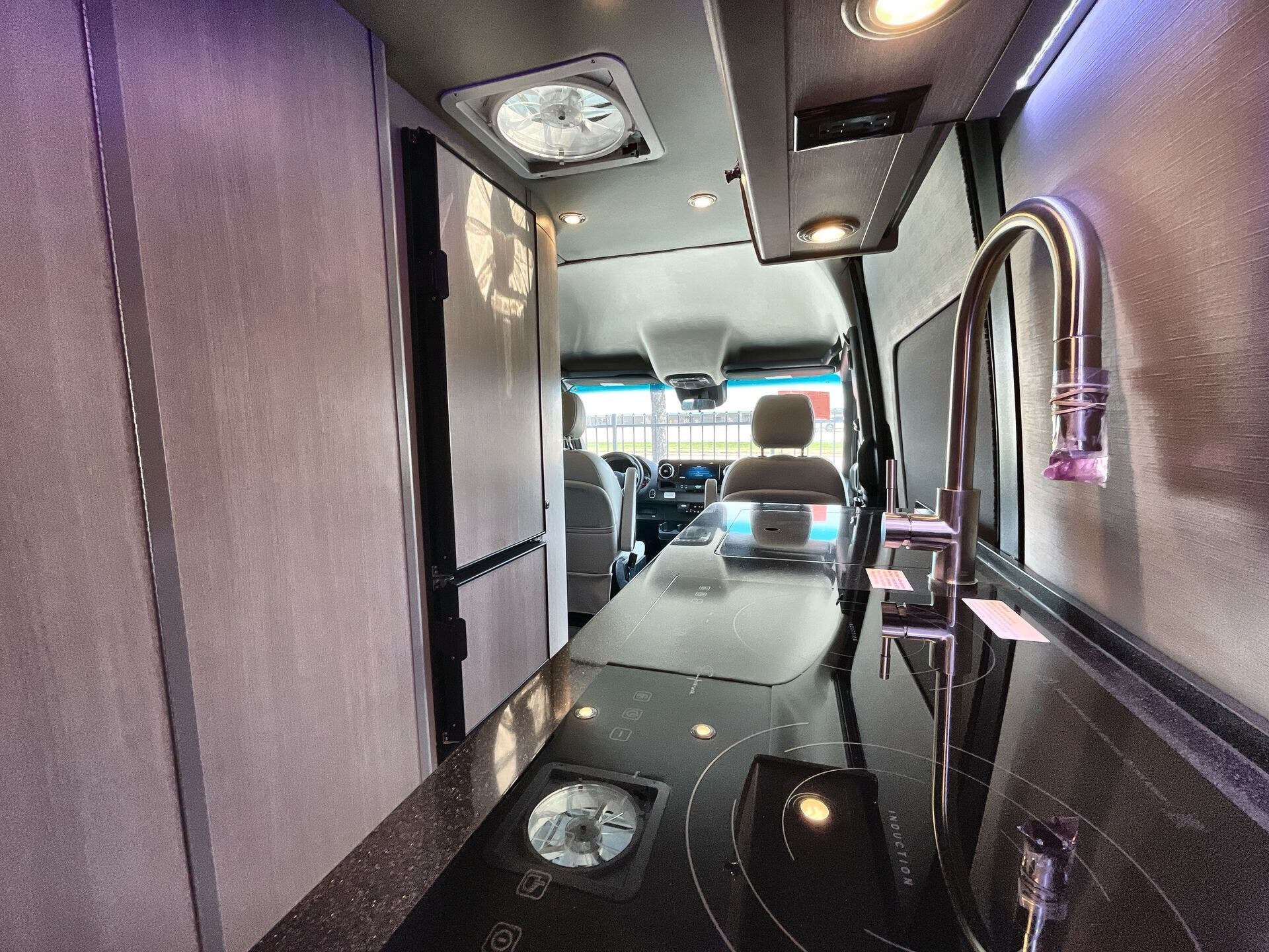 2024 Grech RV Strada TOUR-ION RV for Sale in Fort Worth, TX 76140 ...