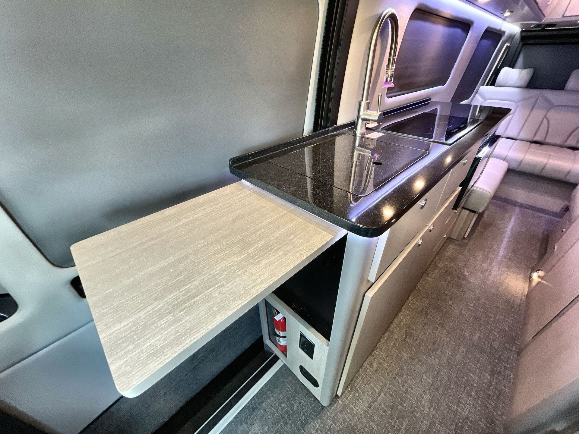 2024 Grech RV Strada TOUR-ION RV for Sale in Fort Worth, TX 76140 ...