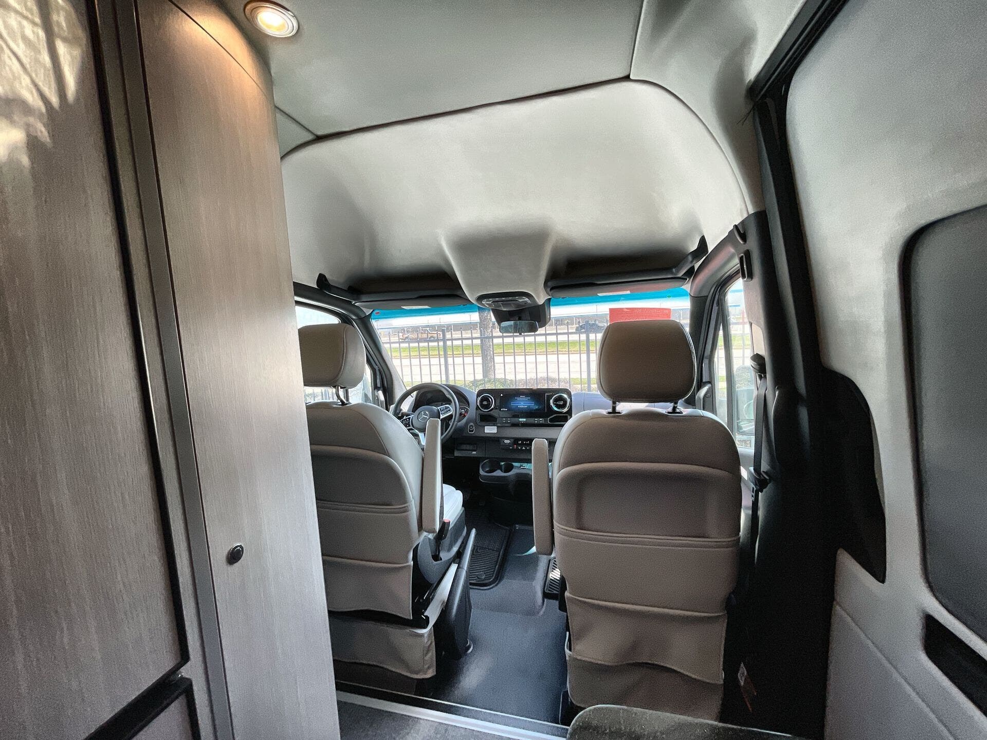 2024 Grech RV Strada TOUR-ION RV for Sale in Fort Worth, TX 76140 ...