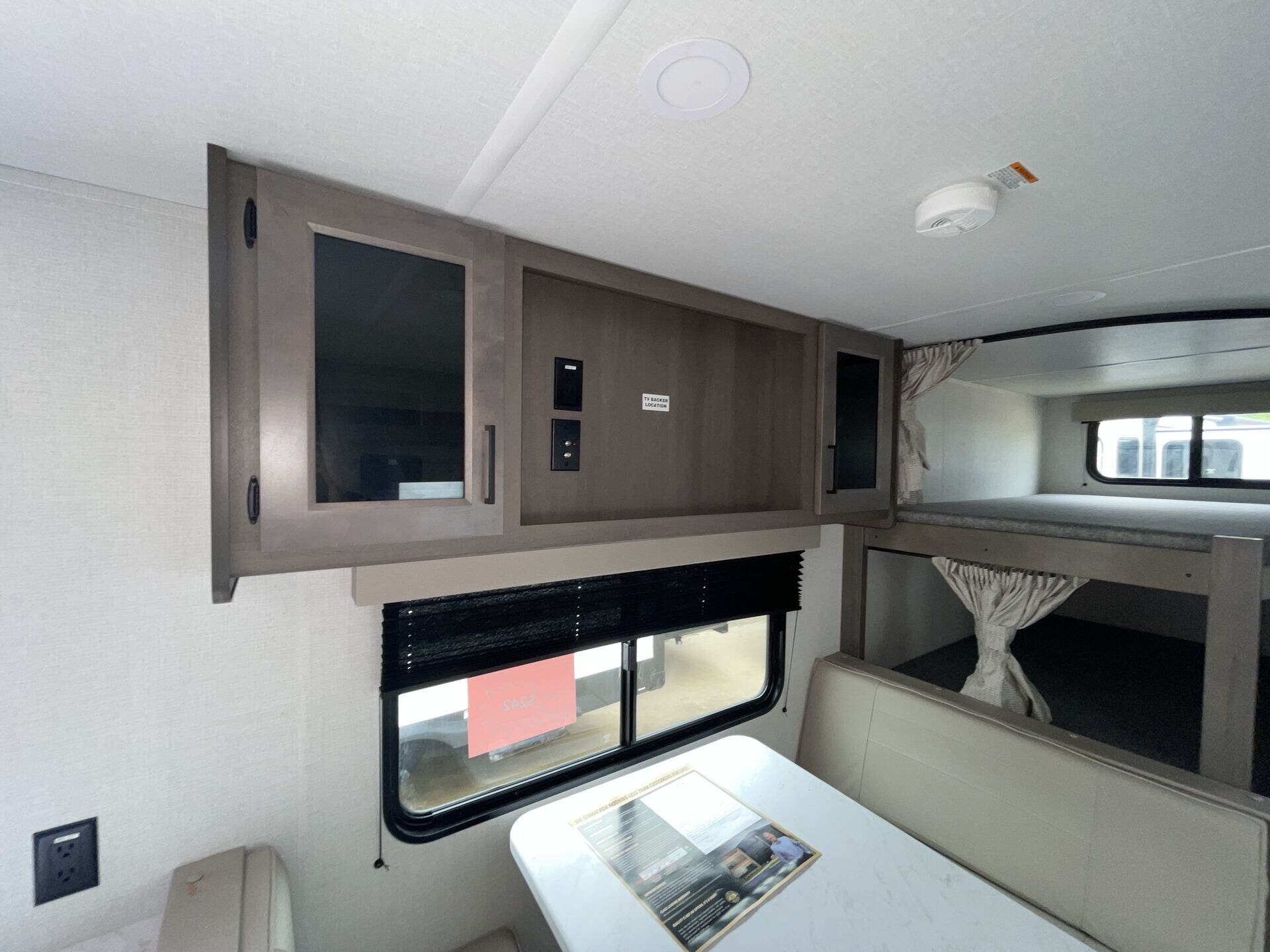 2024 Grand Design Transcend Xplor 24BHX