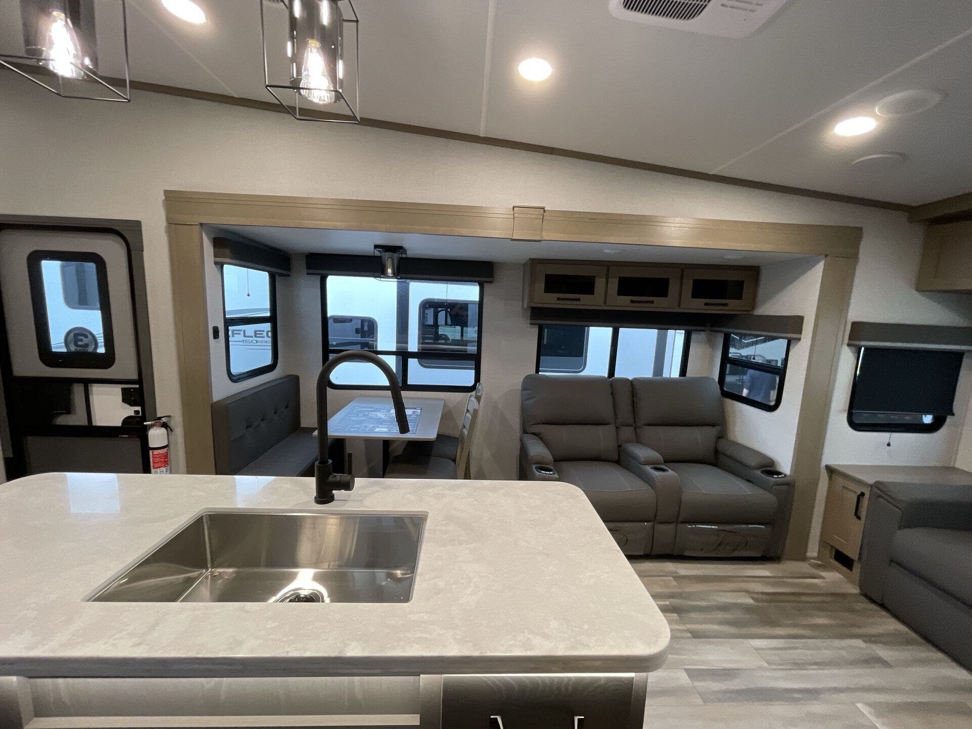 2024 Grand Design Reflection 337RLS RV for Sale in Fort Worth, TX 76140 ...