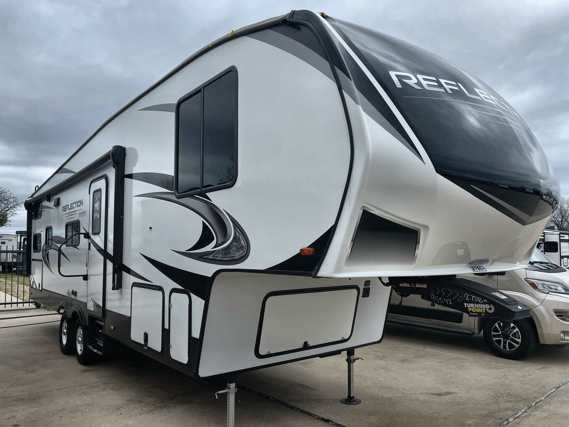 2021 Grand Design Reflection 278BH