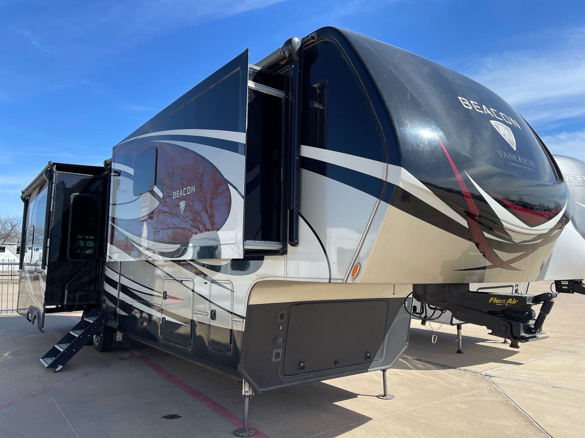 2020 Vanleigh Beacon M-39FBB