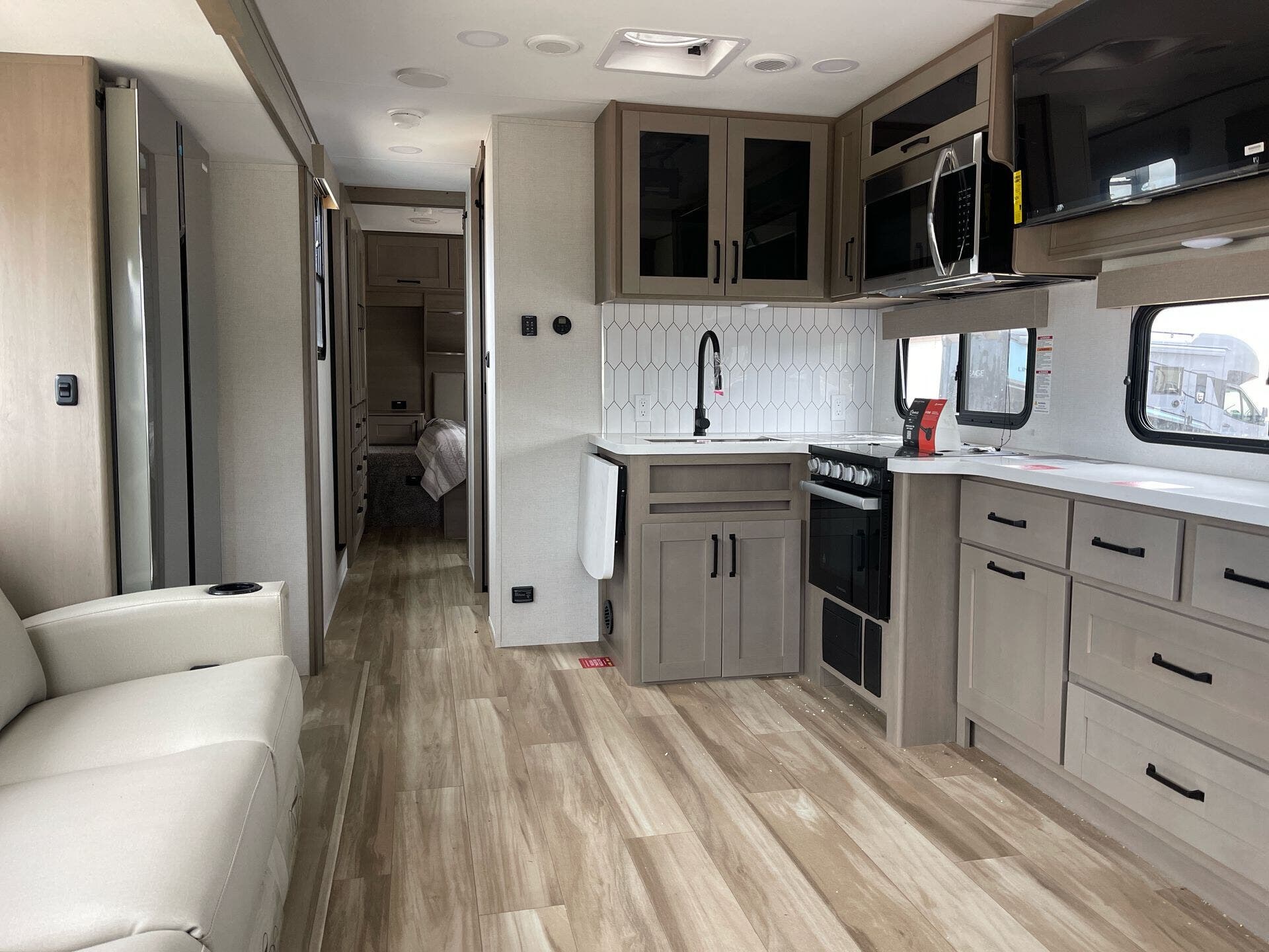 2025 Grand Design Reflection 296RDTS RV for Sale in Fort Worth, TX ...
