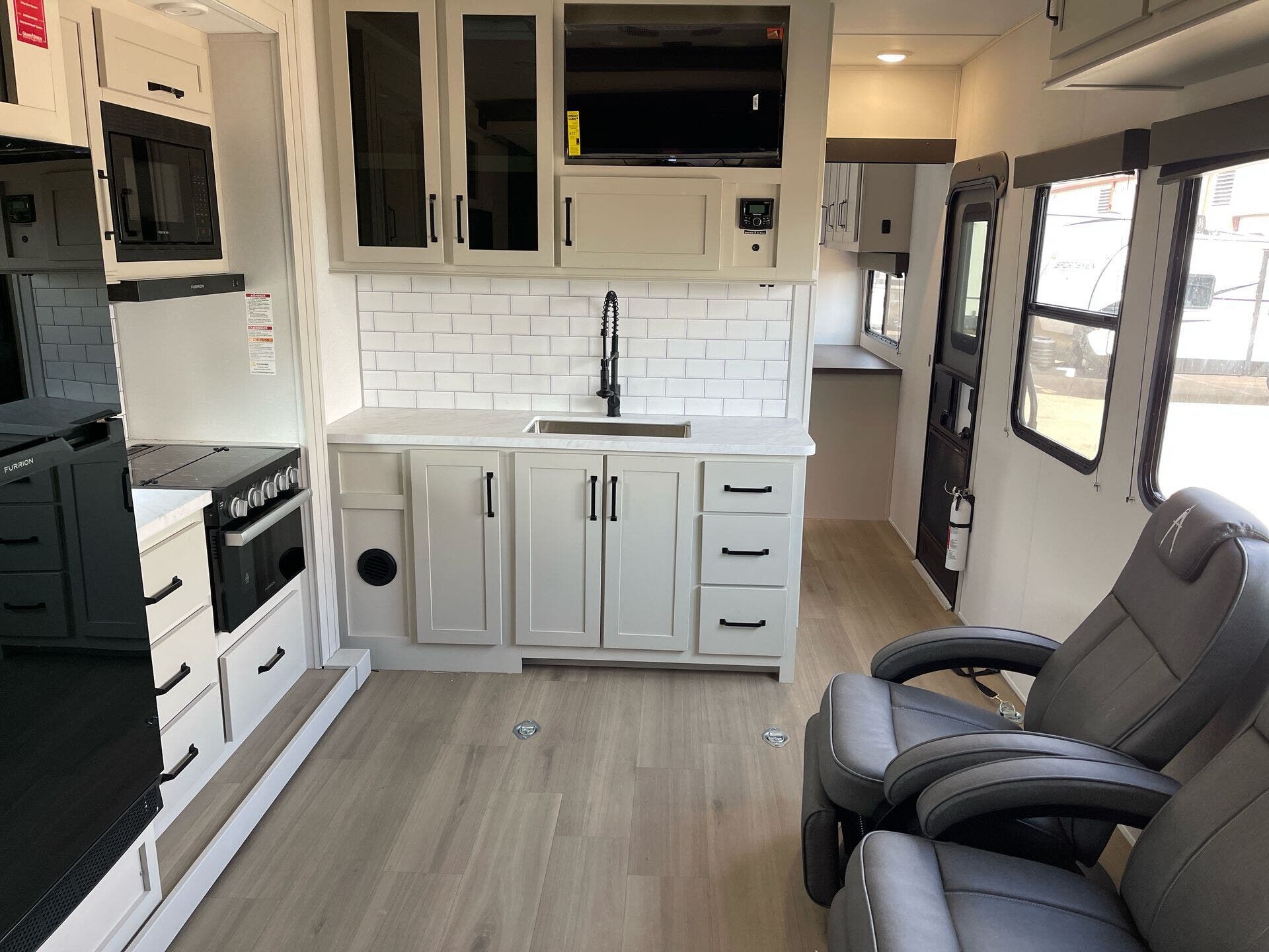 2026 Grand Design Momentum G-Class 25G RV for Sale in Fort Worth, TX ...