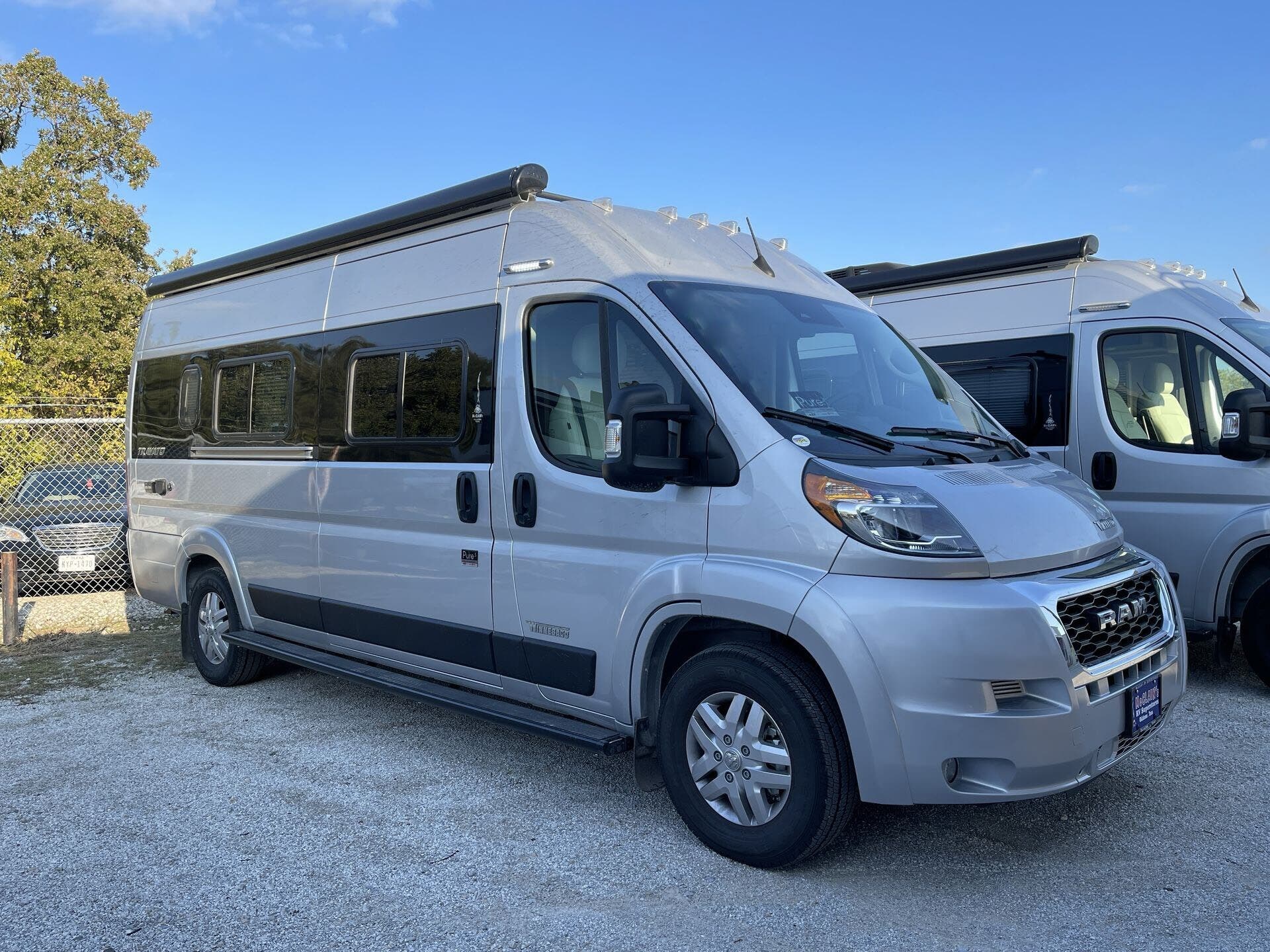 2022 Winnebago Travato 59KL RV for Sale in Corinth, TX 76210 | 98567A ...