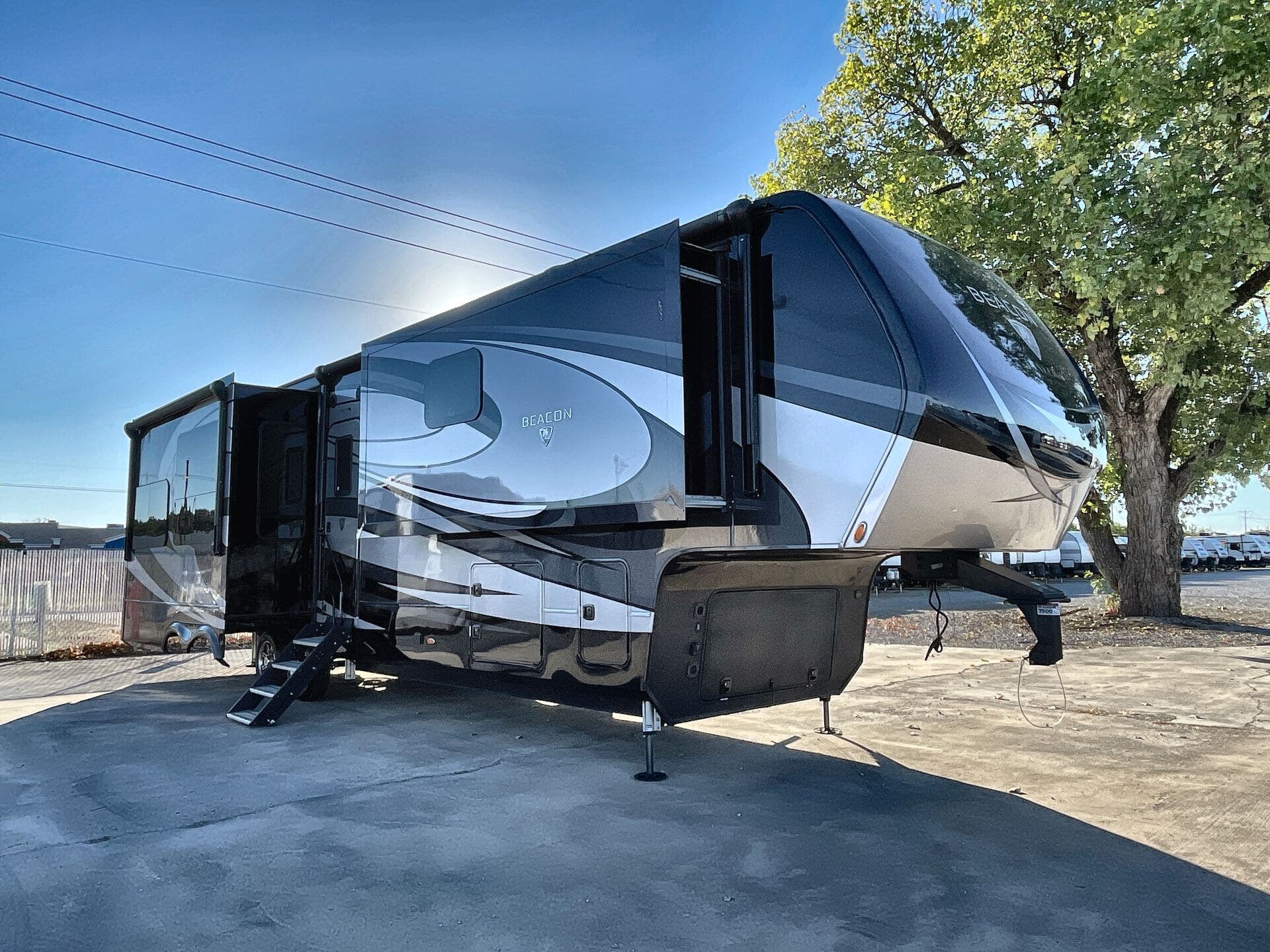 2020 Vanleigh Beacon 39FBB