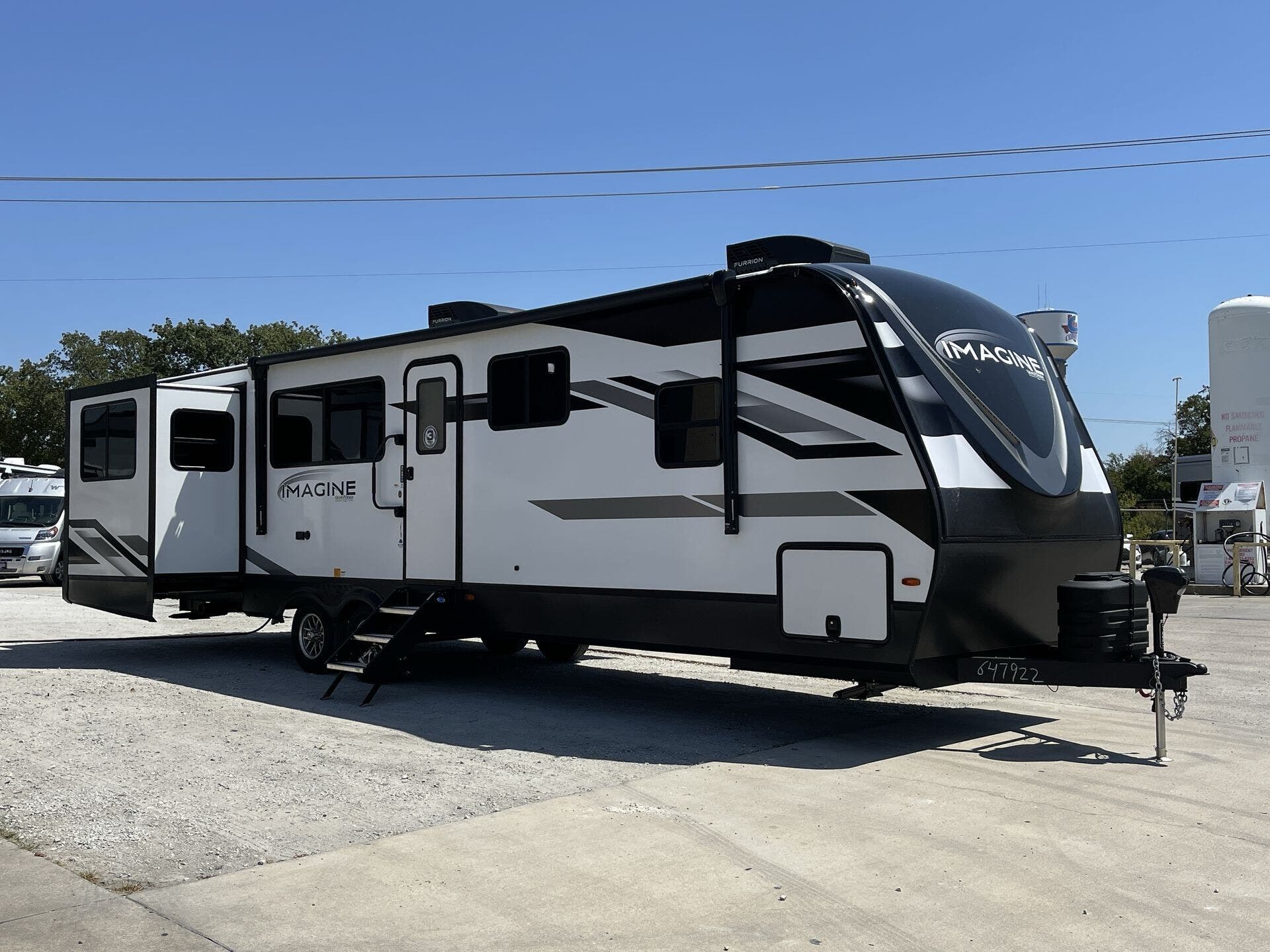 2024 Grand Design Imagine 3100RD #11225 - For Sale in Corinth, TX