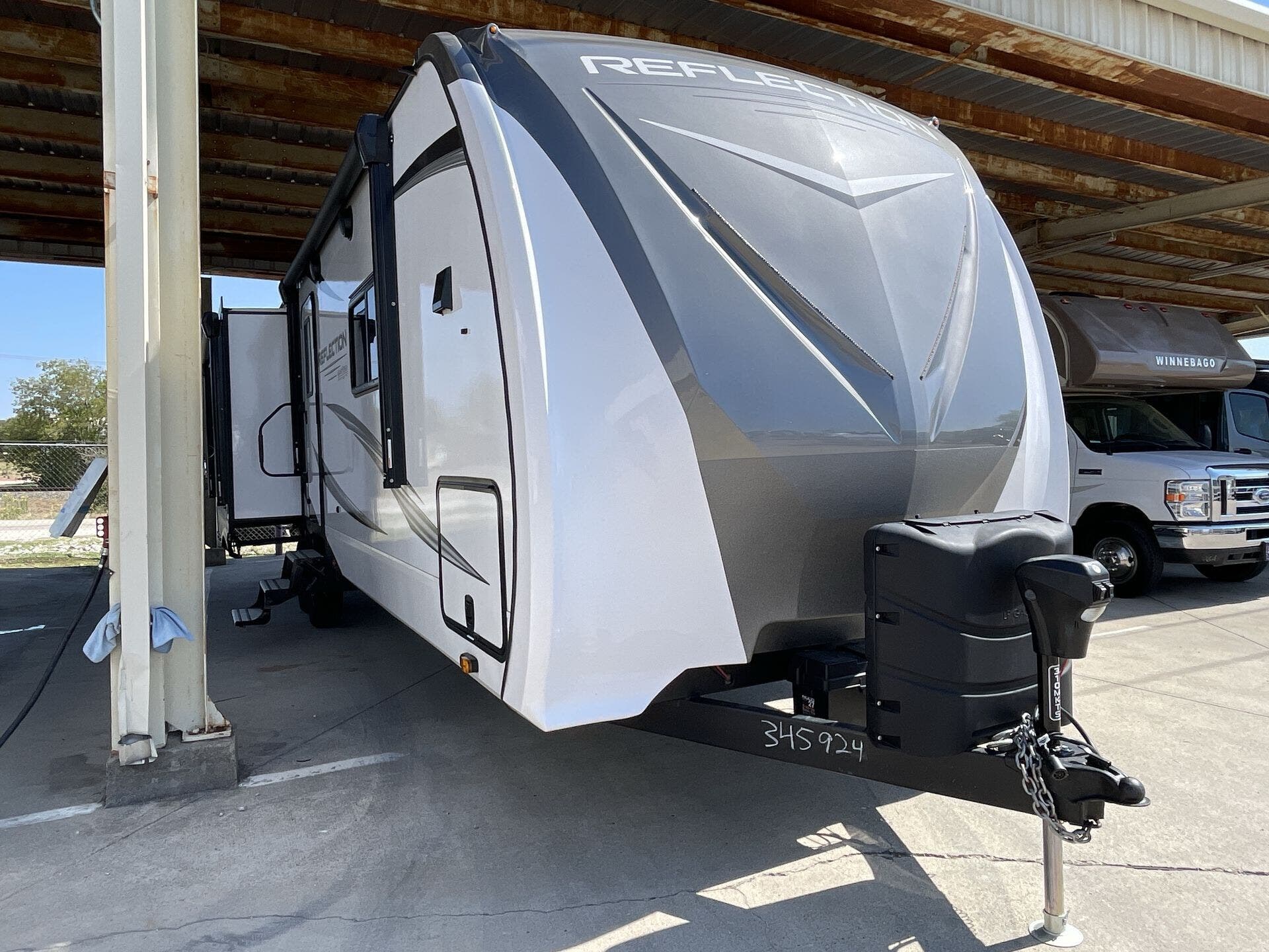 2023 Grand Design Reflection 310MKS