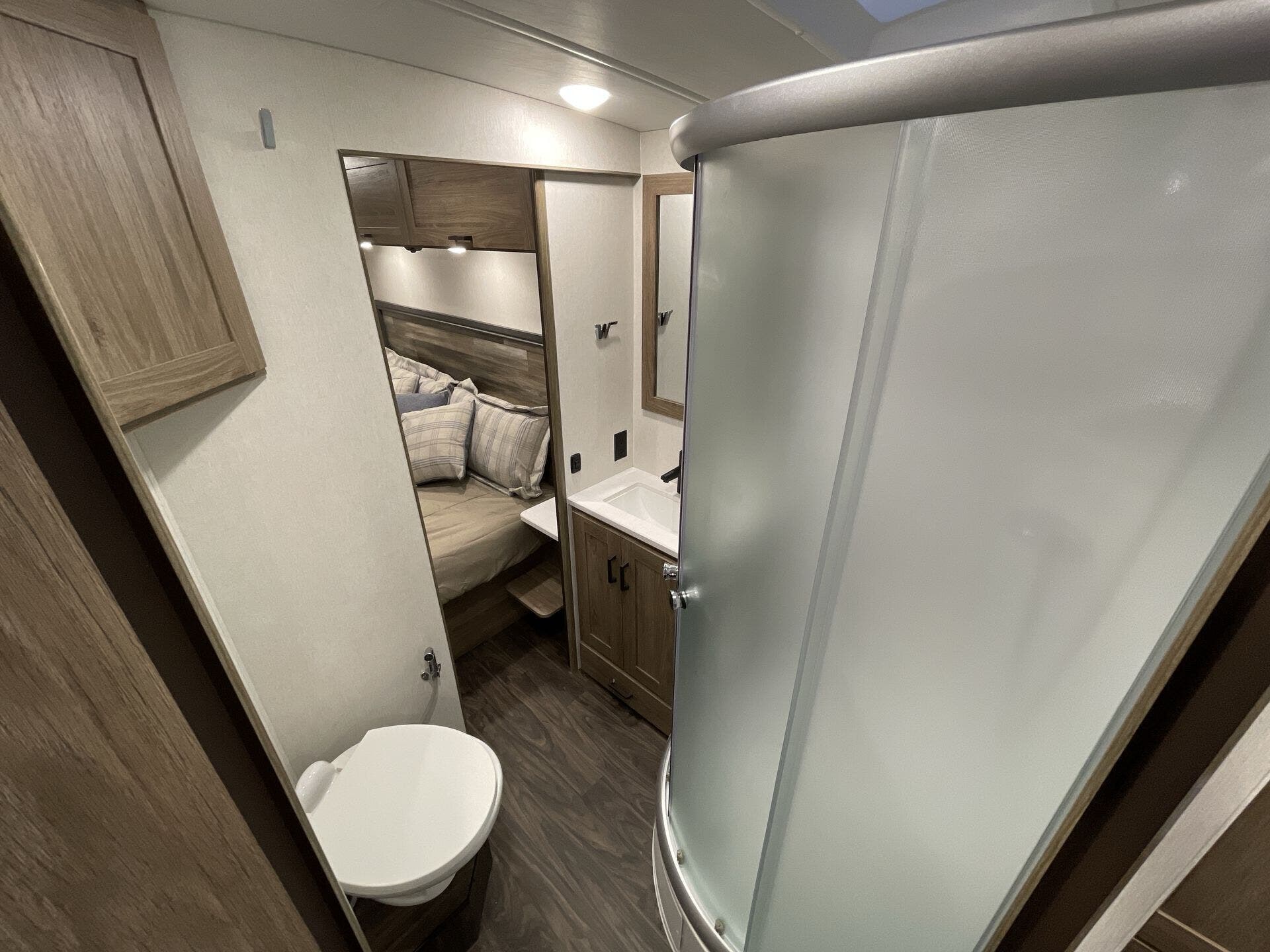 2024 Winnebago Vista 34R RV for Sale in Corinth, TX 76210 | 11564 ...