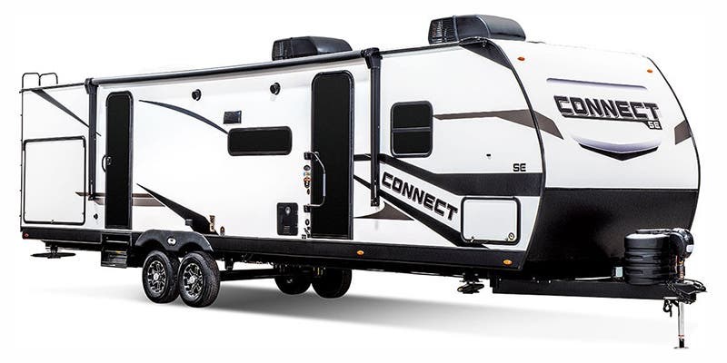 2024 K-Z Connect SE C241BHKSE RV for Sale in Corinth, TX 76210 | 12683 ...