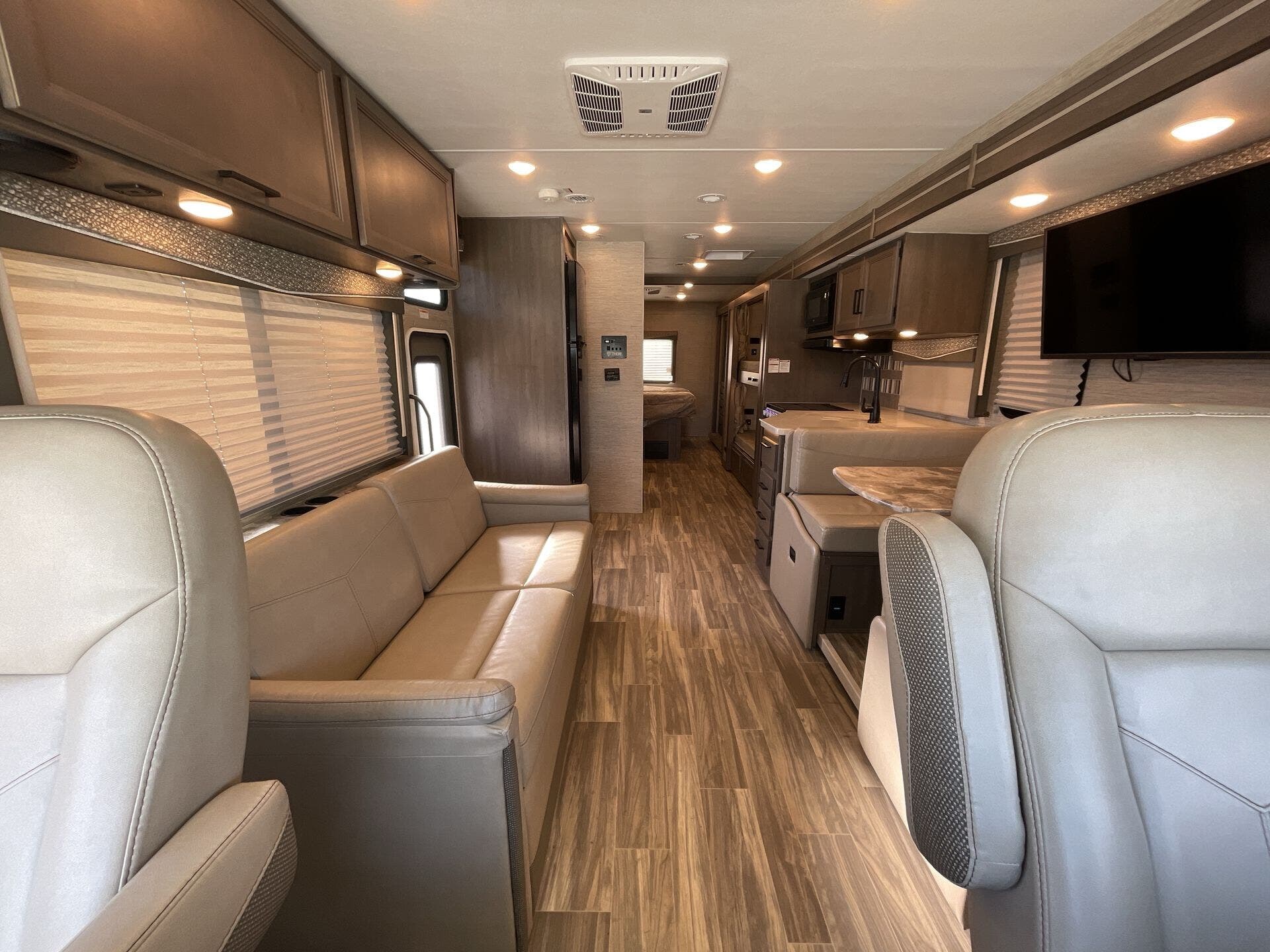 2023 Thor Motor Coach A.C.E. 32B RV for Sale in Corinth, TX 76210 ...