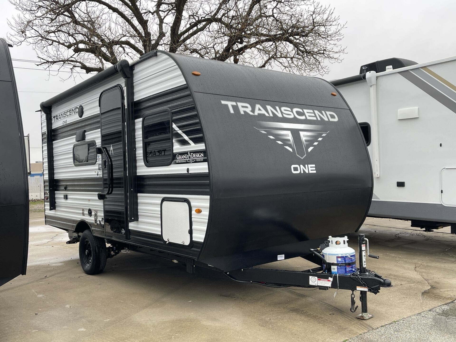 2025 Grand Design Transcend One 151BH