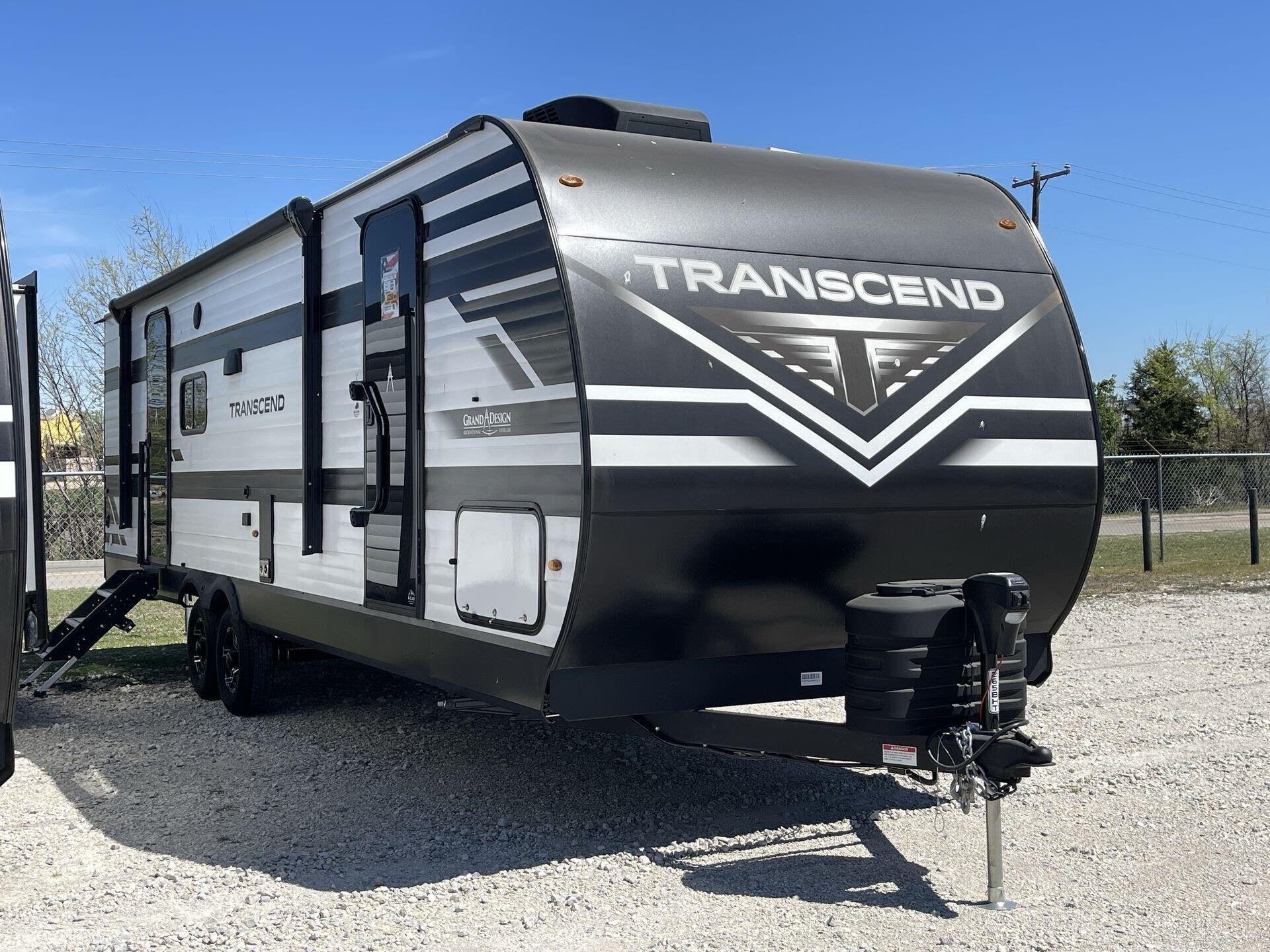 2025 Grand Design Transcend 265BHT