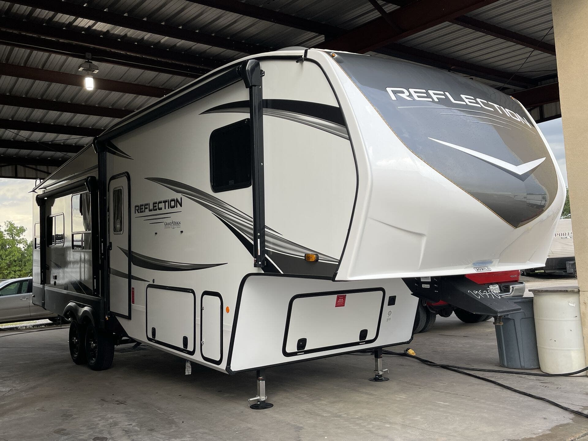 2025 Grand Design Reflection 303RLS RV for Sale in Corinth, TX 76210 ...