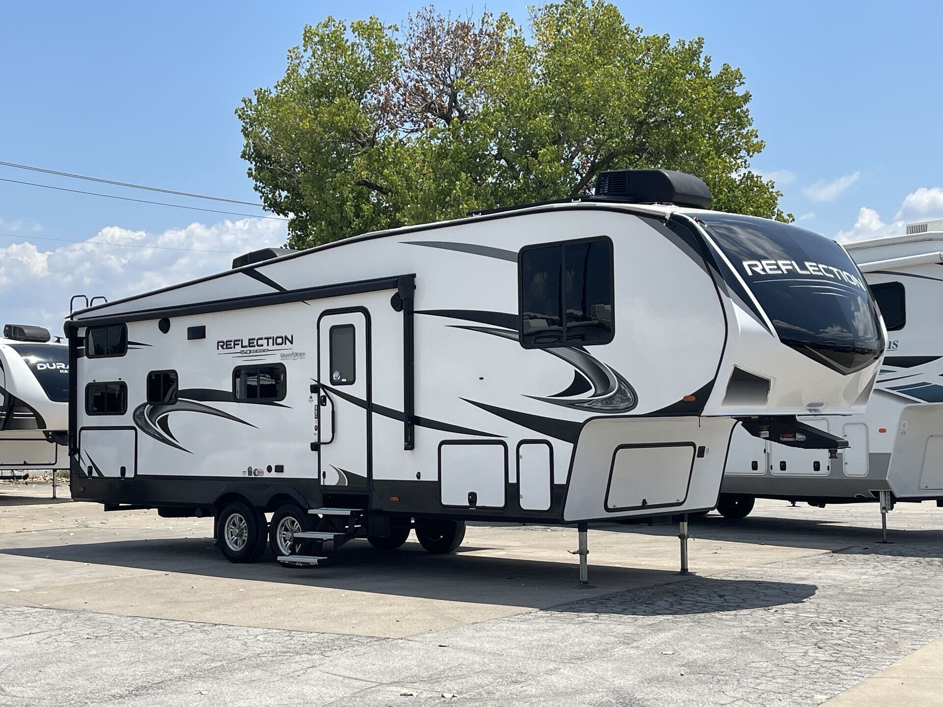 2022 Grand Design Reflection 150 278BH