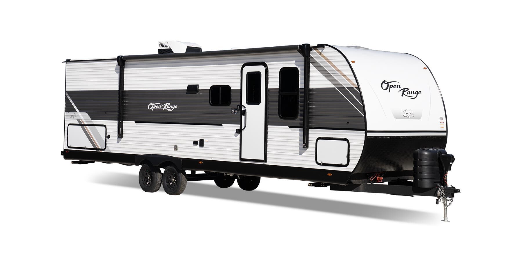 2026 Highland Ridge Open Range CONV COLT 18MBS RV for Sale in Corinth ...