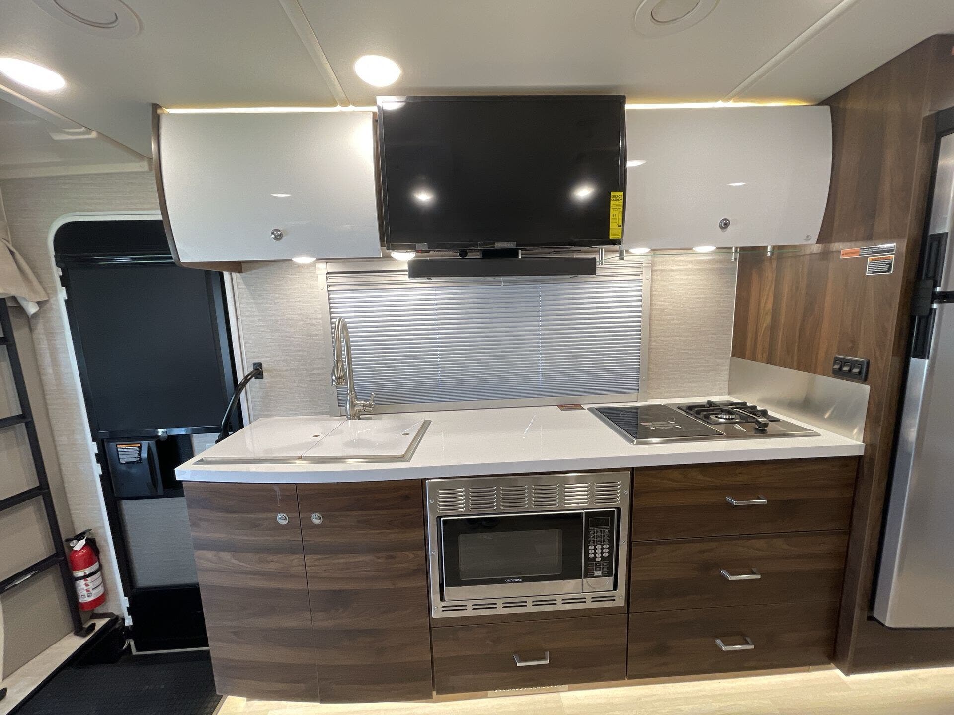 2024 Winnebago View 24D RV for Sale in Oklahoma City, OK 73127 | 11976 ...