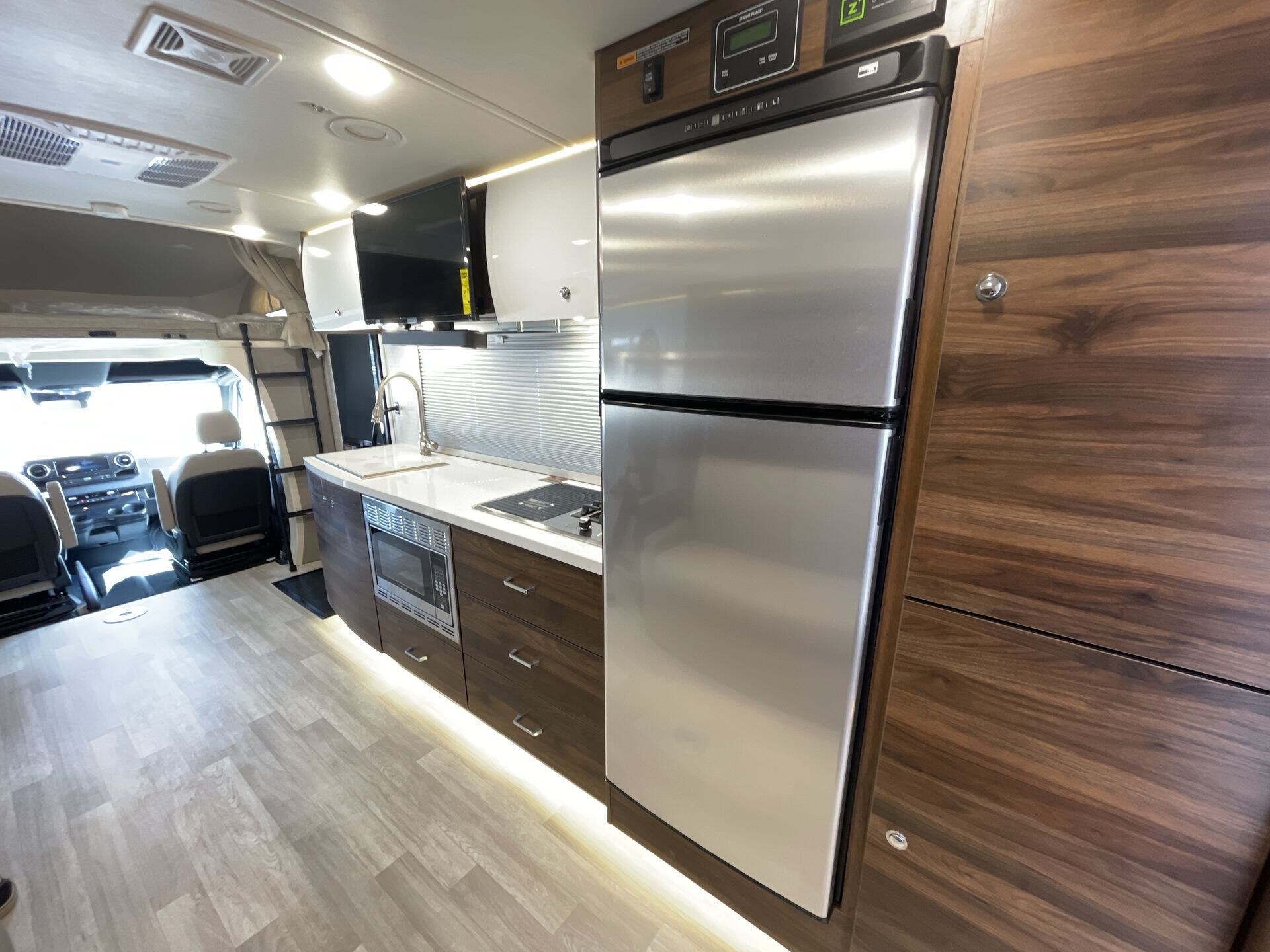 2024 Winnebago View 24D RV for Sale in Oklahoma City, OK 73127 | 11976 ...