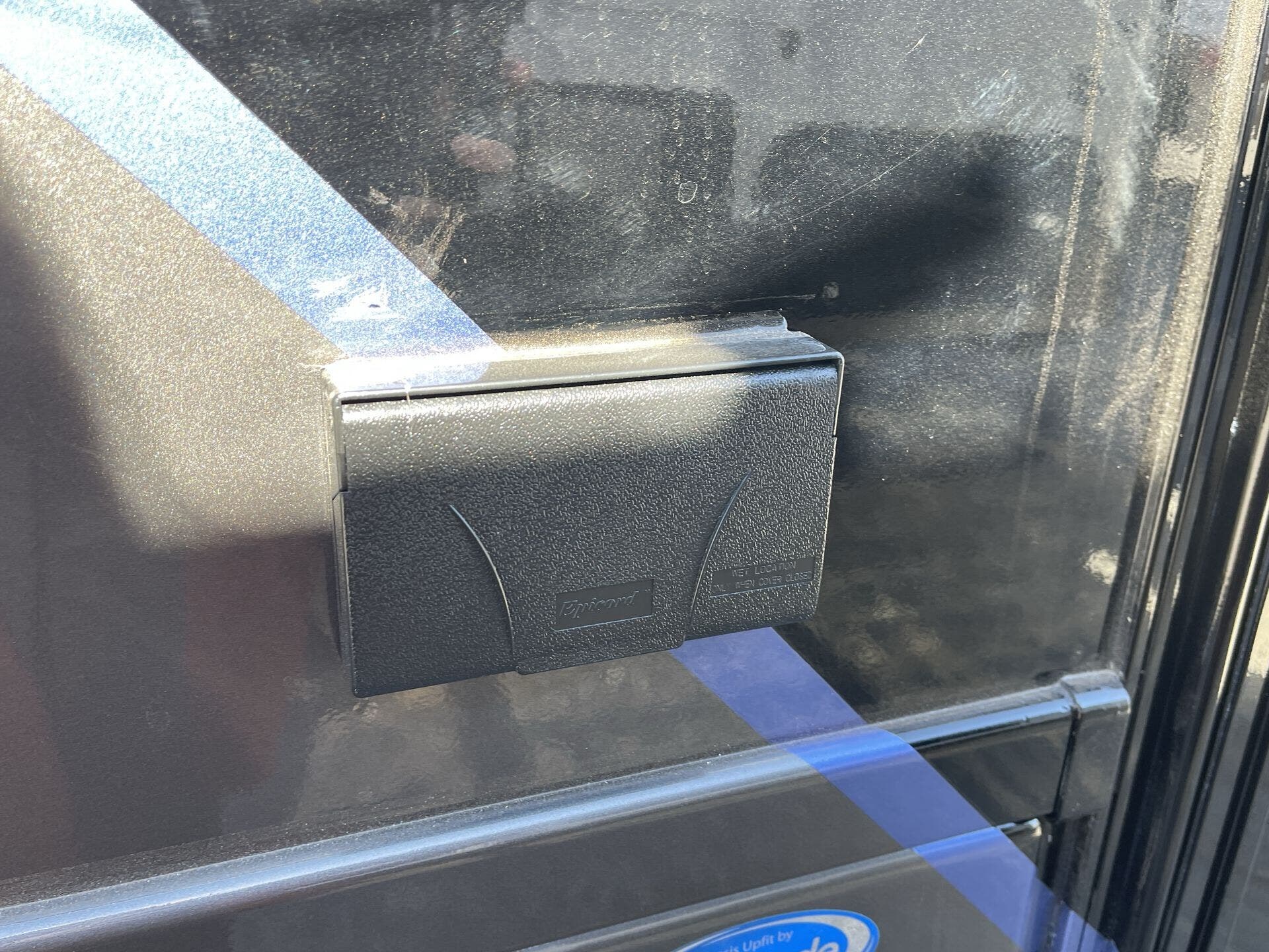 2024 Thor DELANO 24RW RV for Sale in Oklahoma City, OK 73127 | 12100 ...