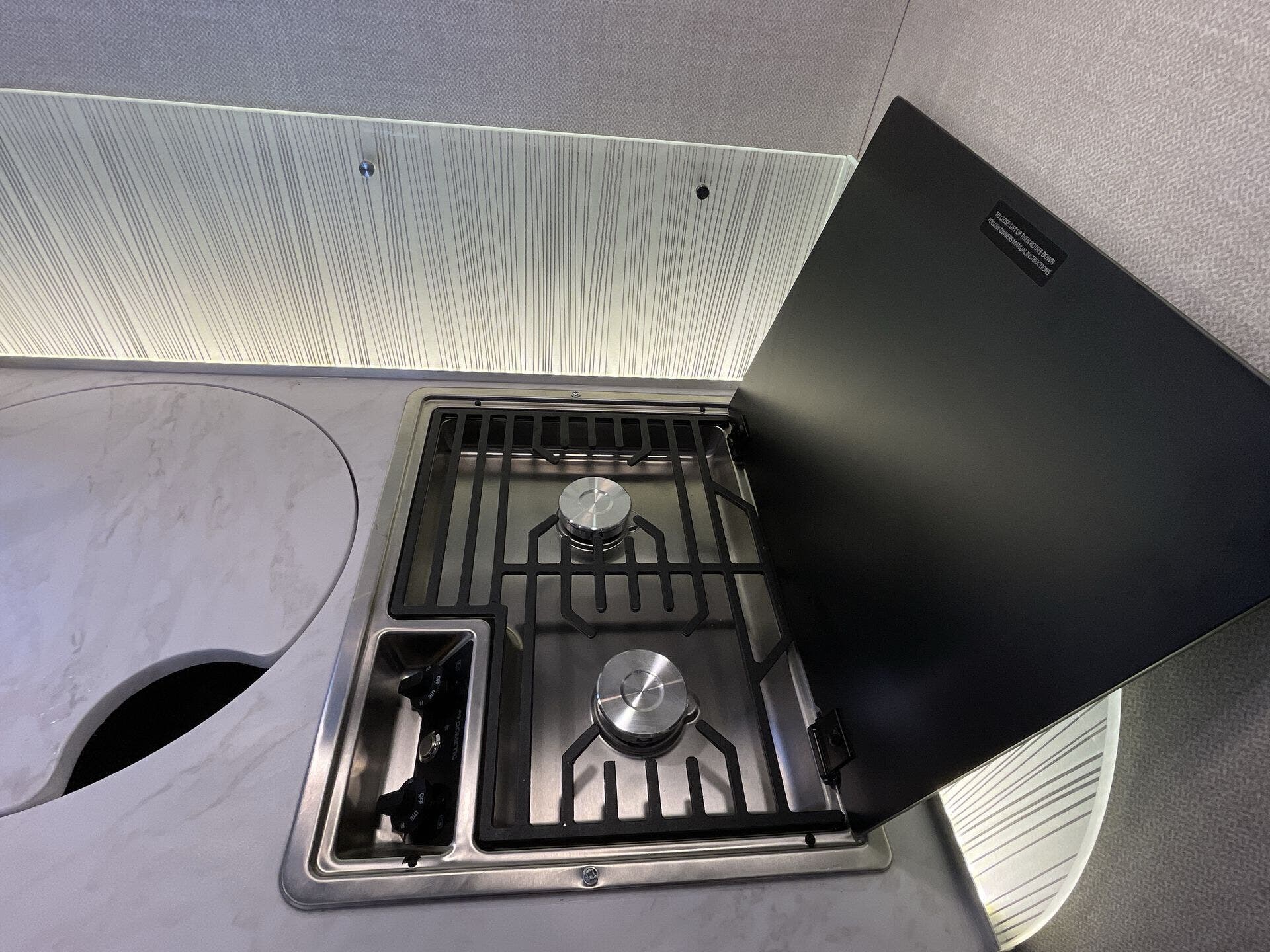 2024 Thor DELANO 24RW