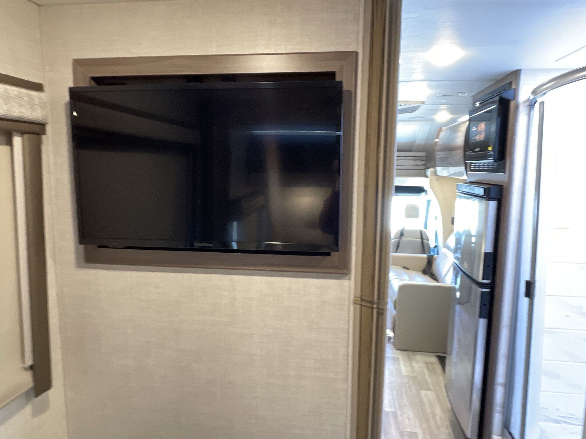 2024 Thor DELANO 24RW