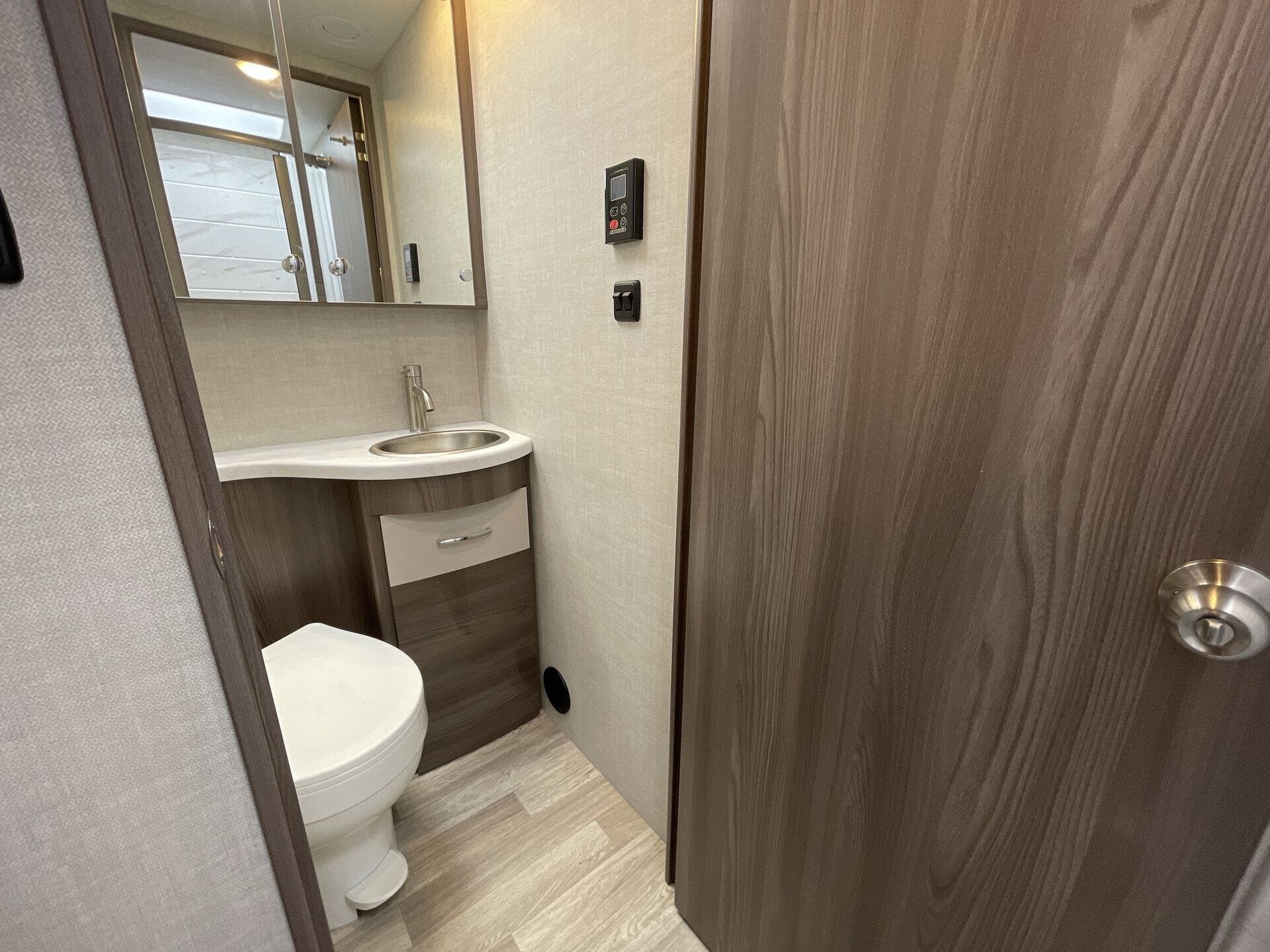 2024 Thor DELANO 24RW