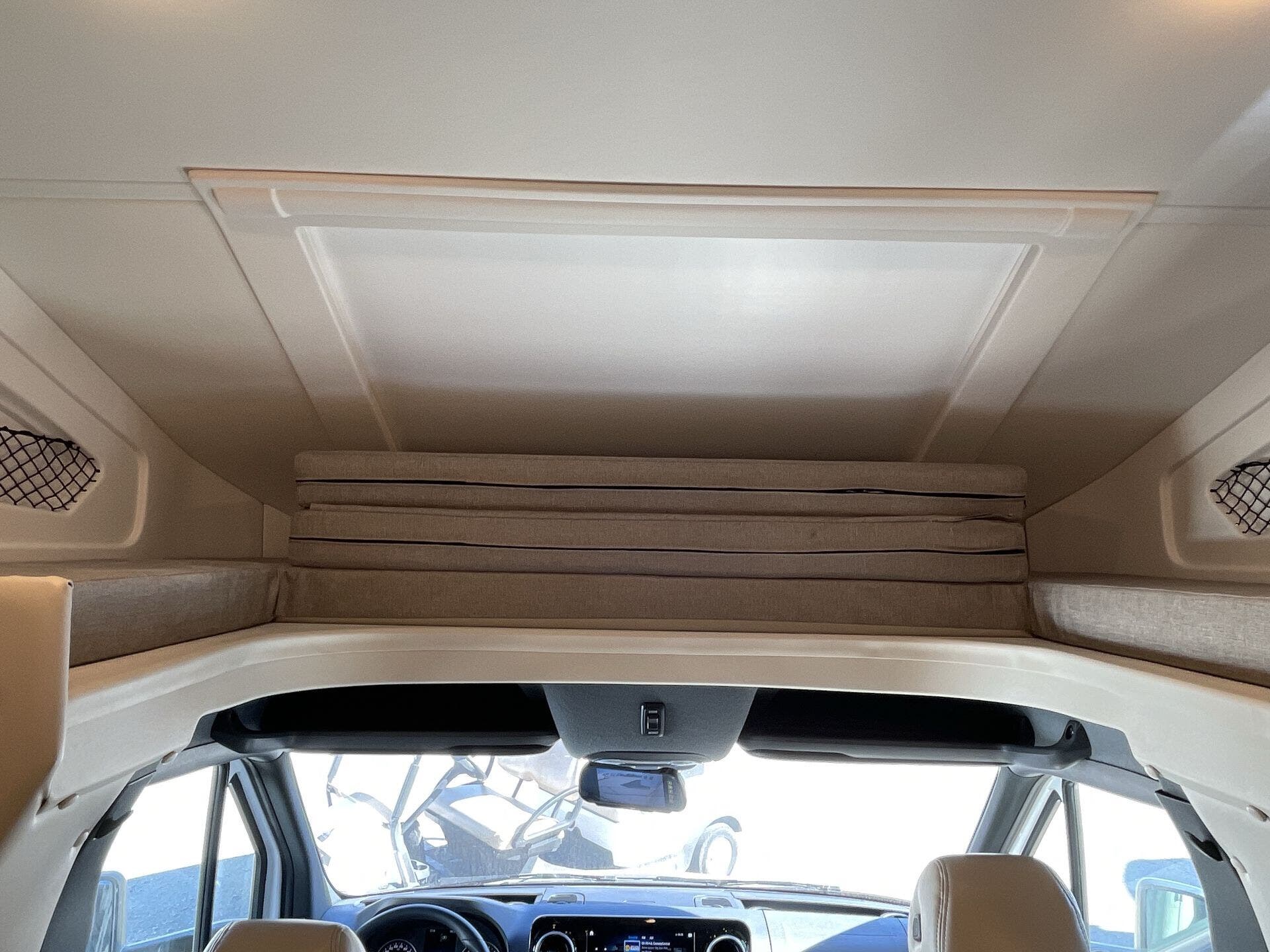 2024 Thor DELANO 24RW