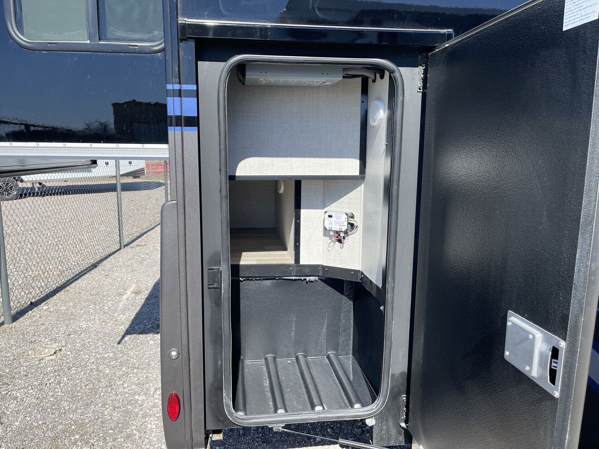 2024 Thor DELANO 24RW