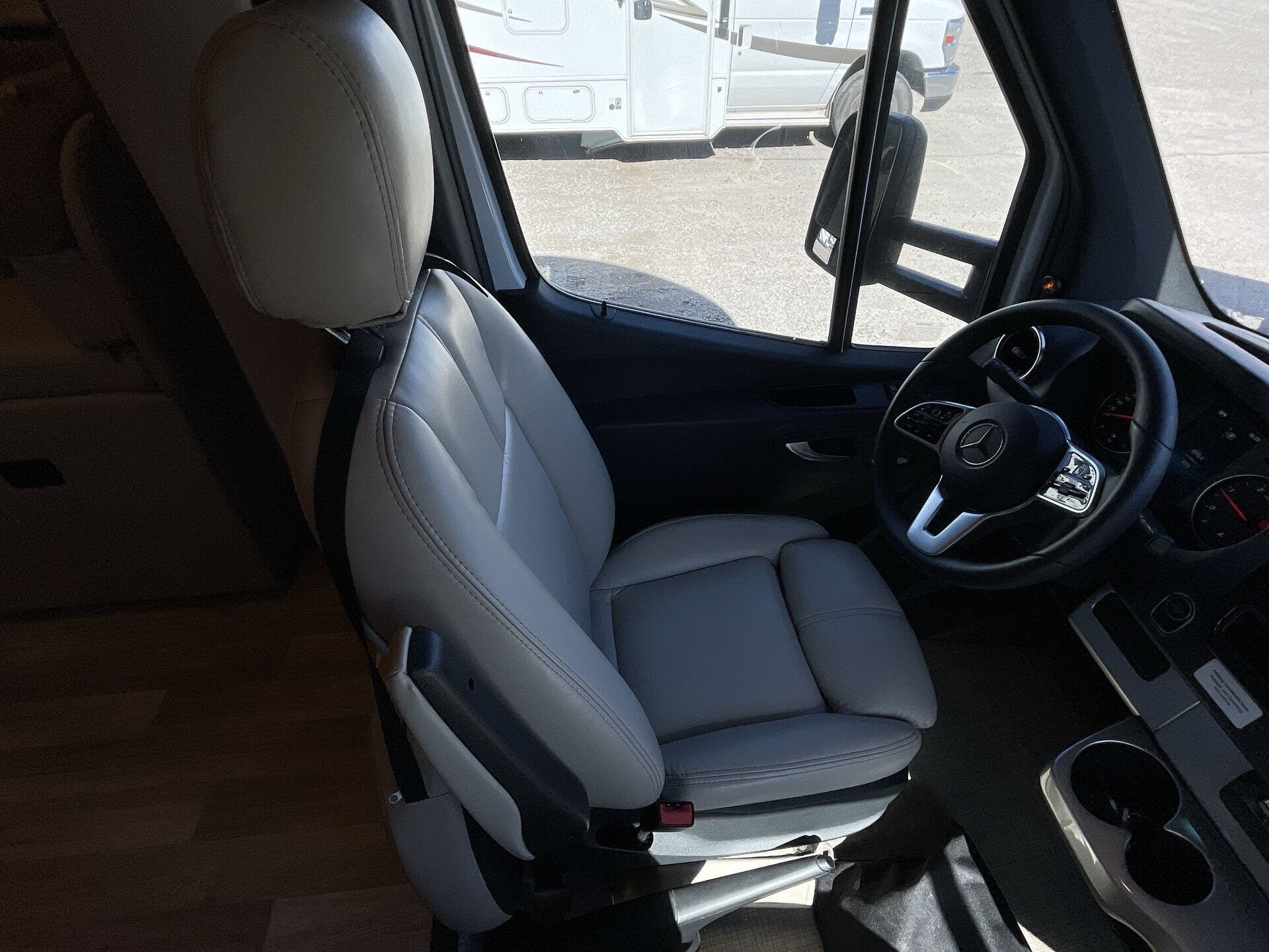 2024 Thor DELANO 24RW