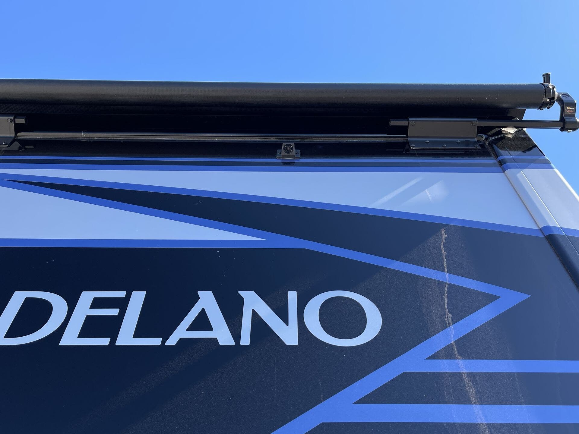 2024 Thor DELANO 24RW