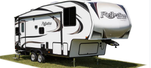 2019 Grand Design Reflection 150 273MK