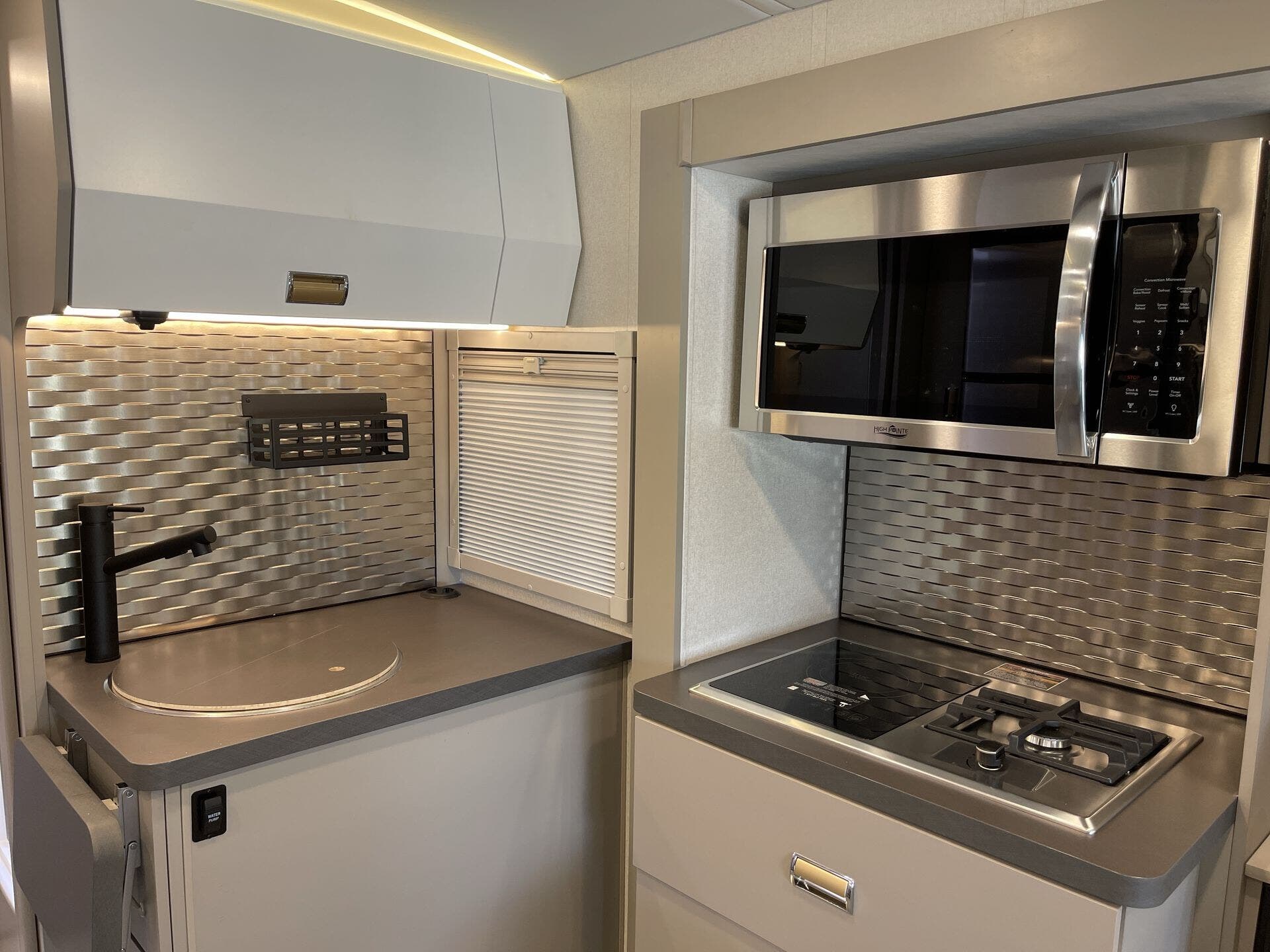 2025 Winnebago View 24T