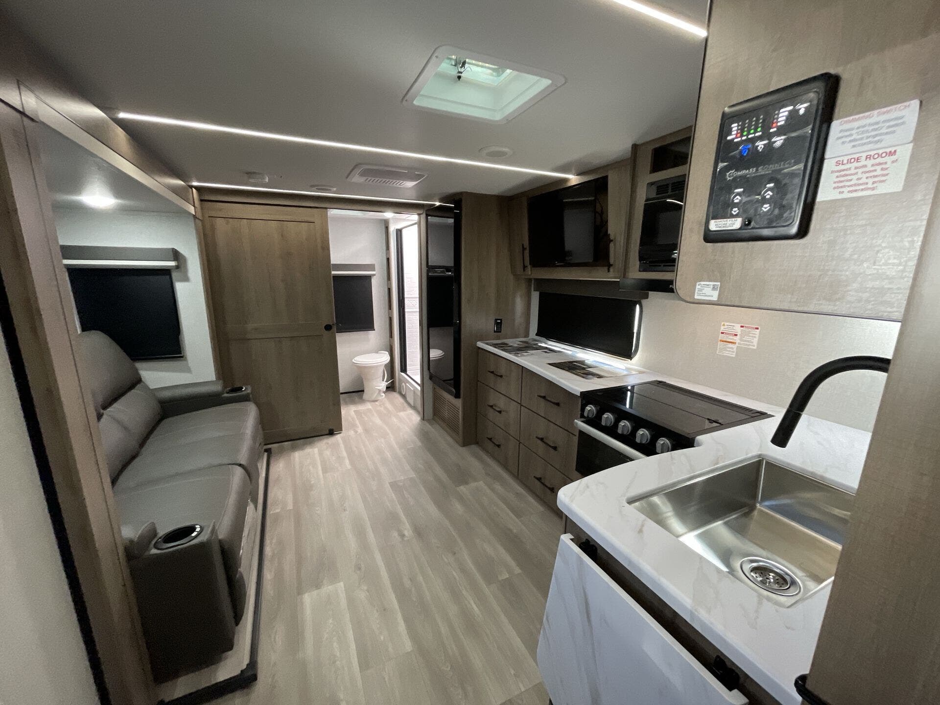2025 Grand Design Imagine XLS 22RBE RV for Sale in Oklahoma City, OK ...