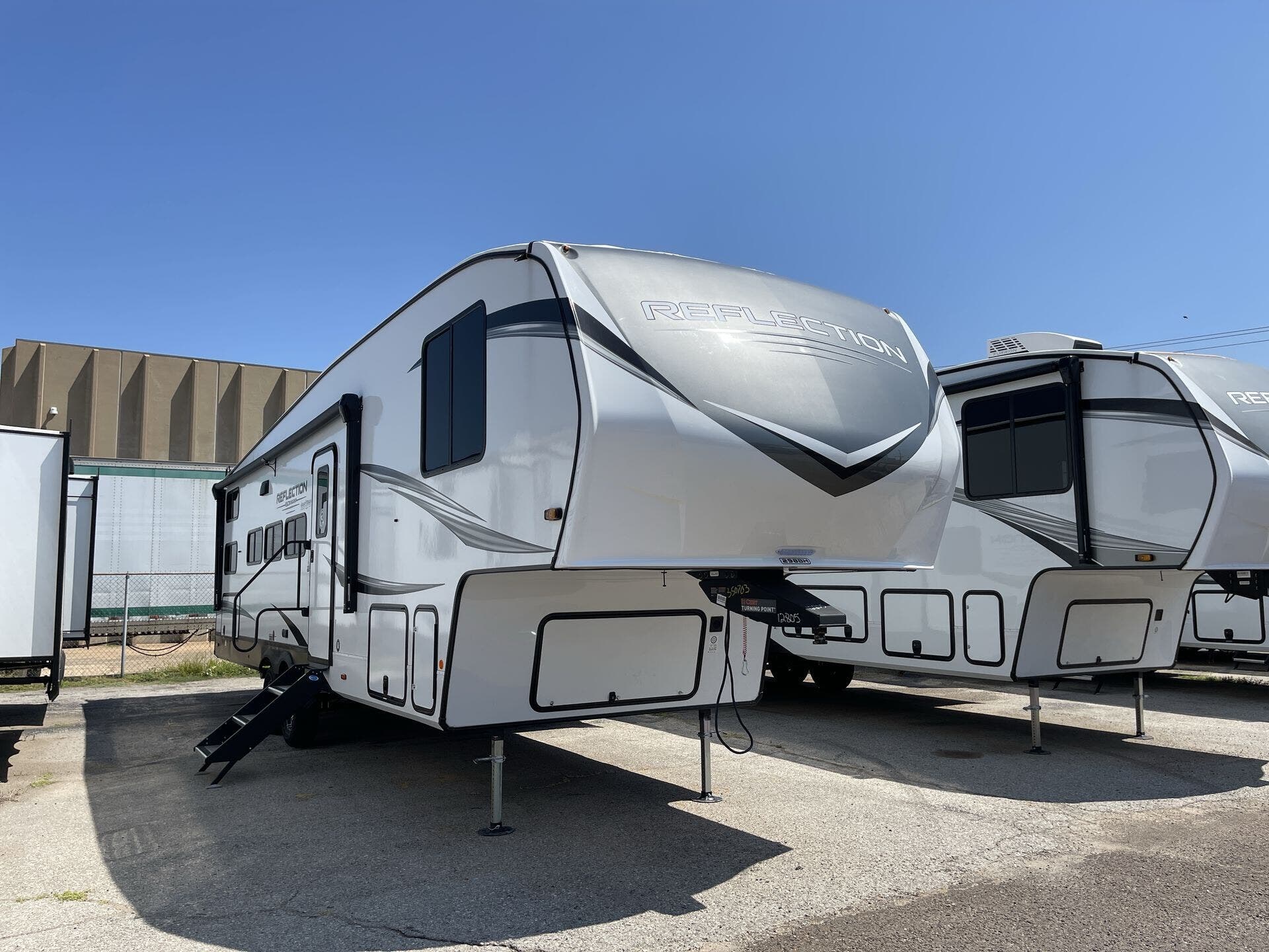 2024 Grand Design Reflection 150 298BH